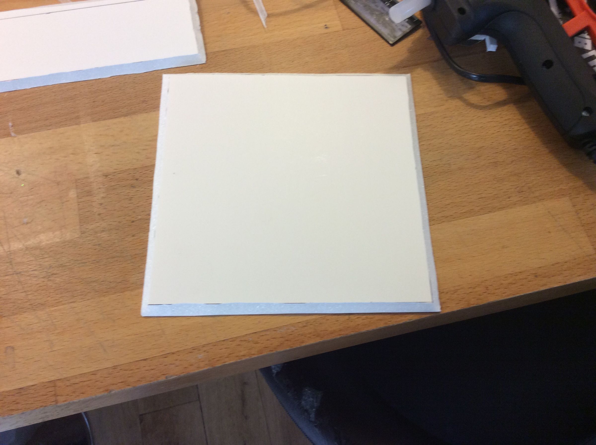 Minecraft Chest : 8 Steps - Instructables