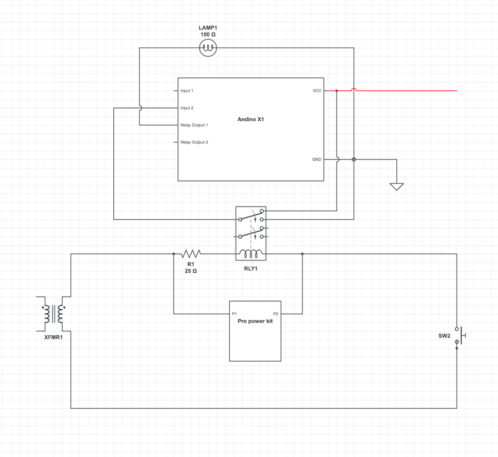 UK Ring Video Doorbell Pro Working With Mechanical Chime : 6 Steps ...