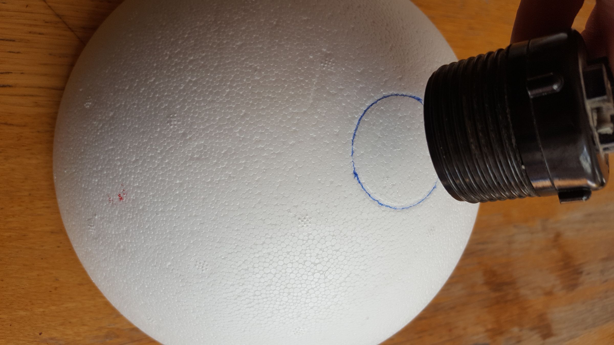 Exploding Sun Lamp Design : 12 Steps (with Pictures) - Instructables
