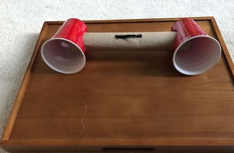 Cardboard Tube Speaker System : 9 Steps (with Pictures) - Instructables