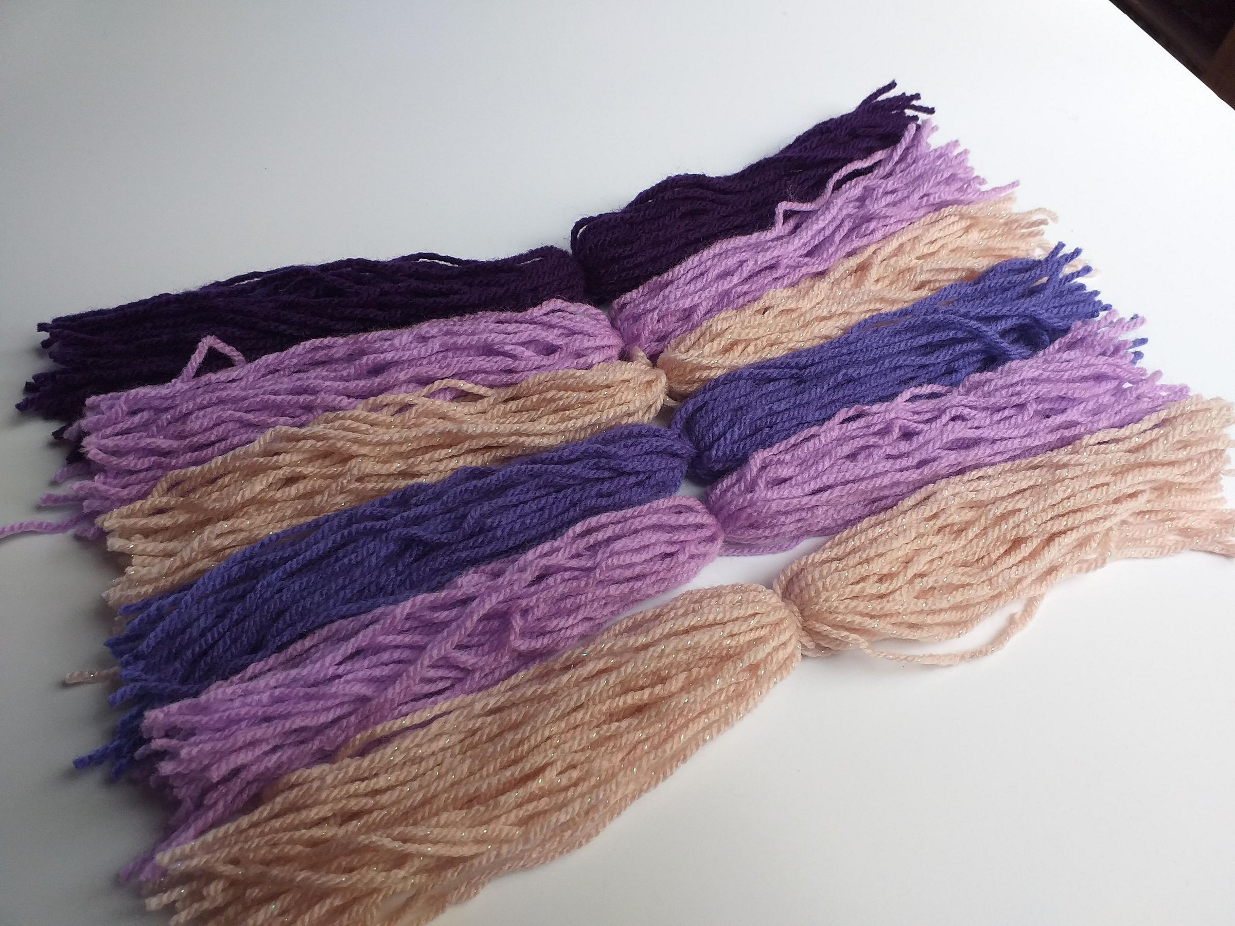 Wool Birds on Bamboo : 13 Steps (with Pictures) - Instructables