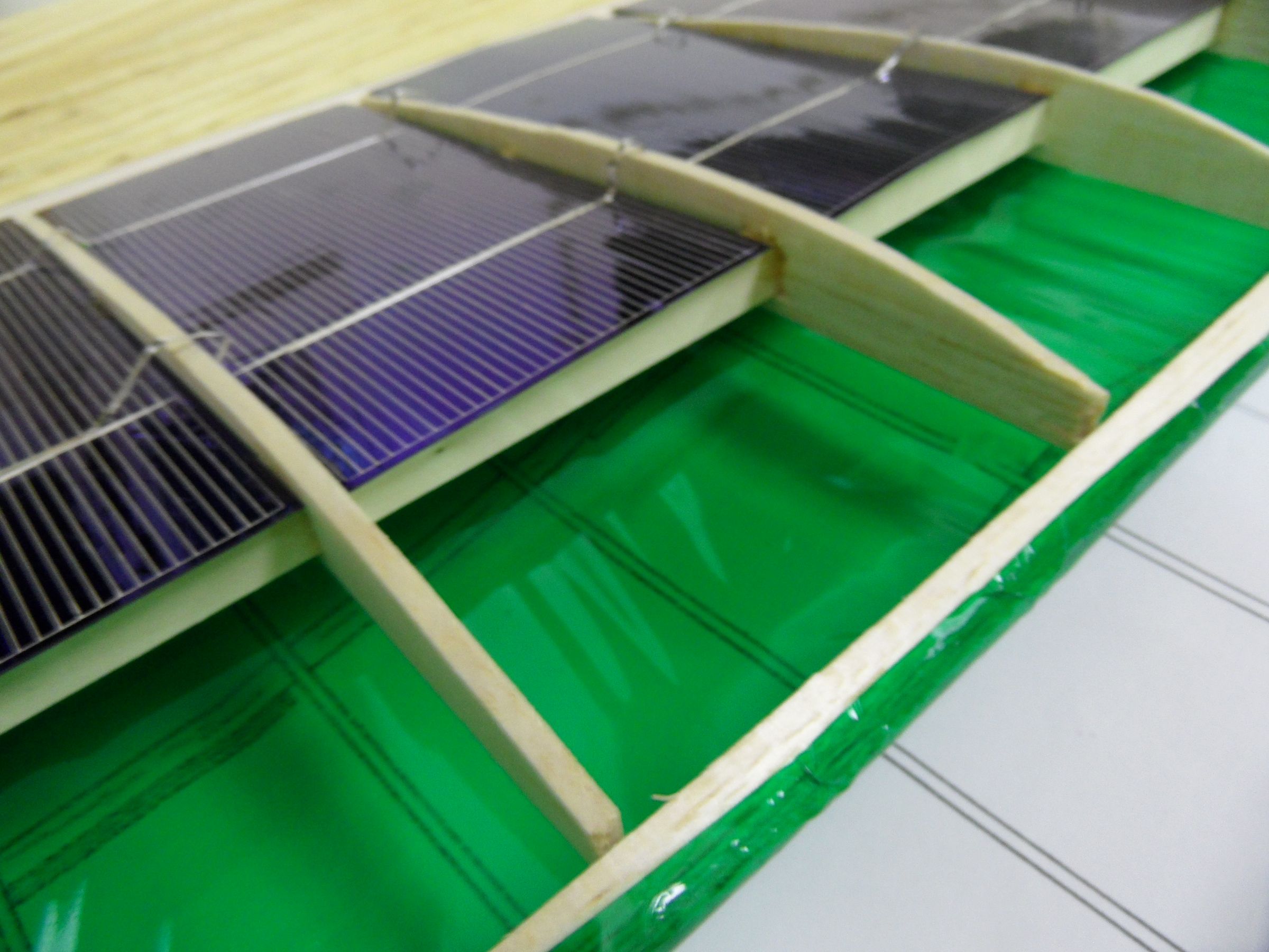 Solar Plane : 7 Steps (with Pictures) - Instructables