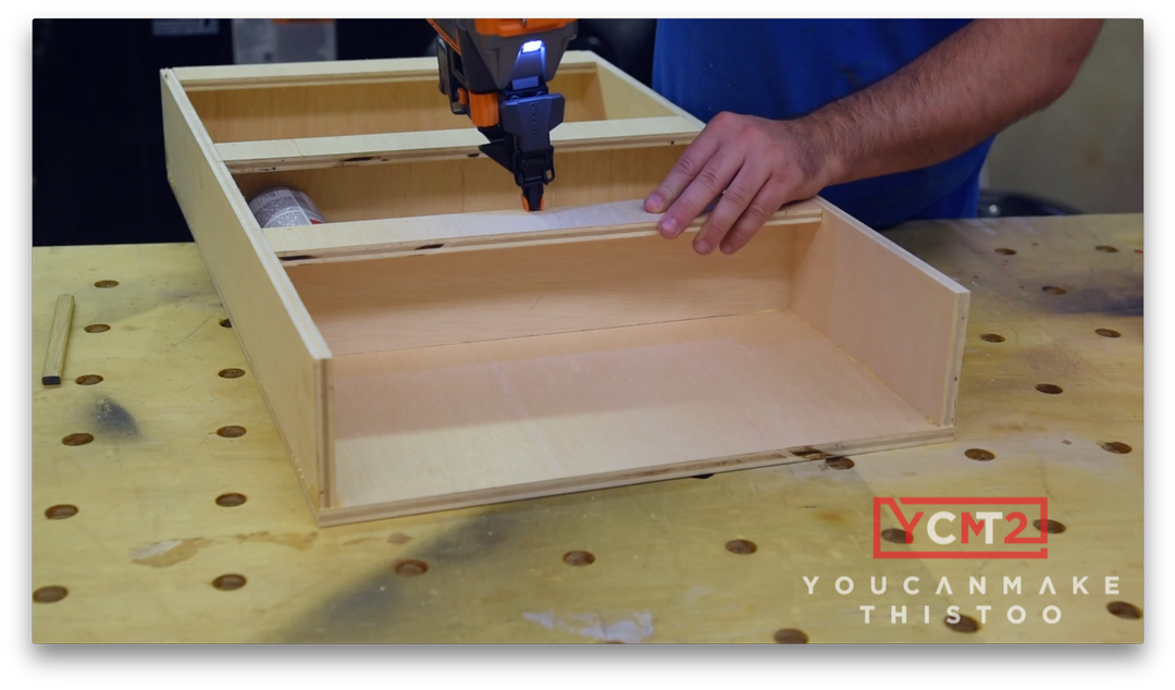 T-Track Assembly Table / Workbench : 15 Steps (with Pictures ...