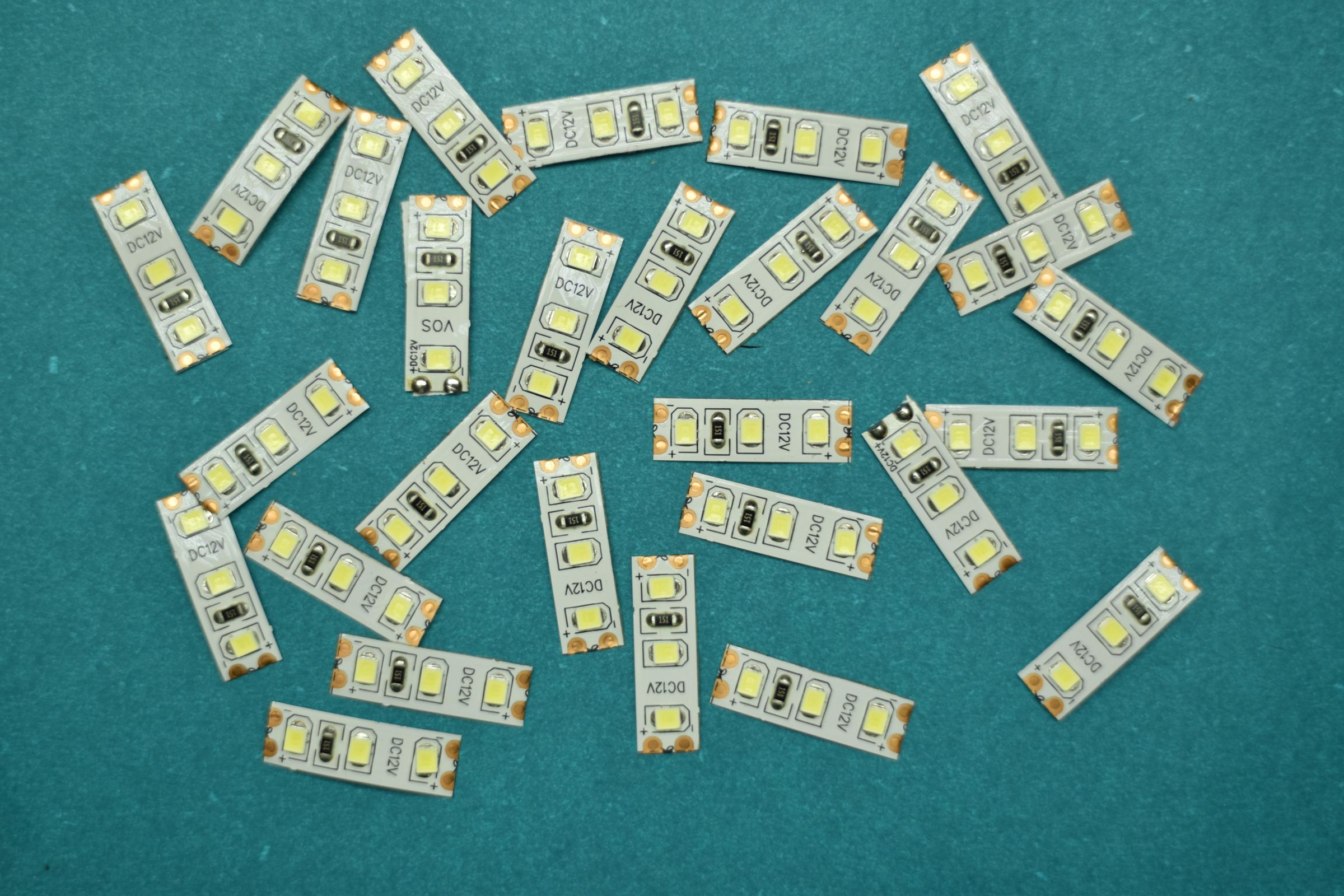 A Simple Clock : 11 Steps (with Pictures) - Instructables