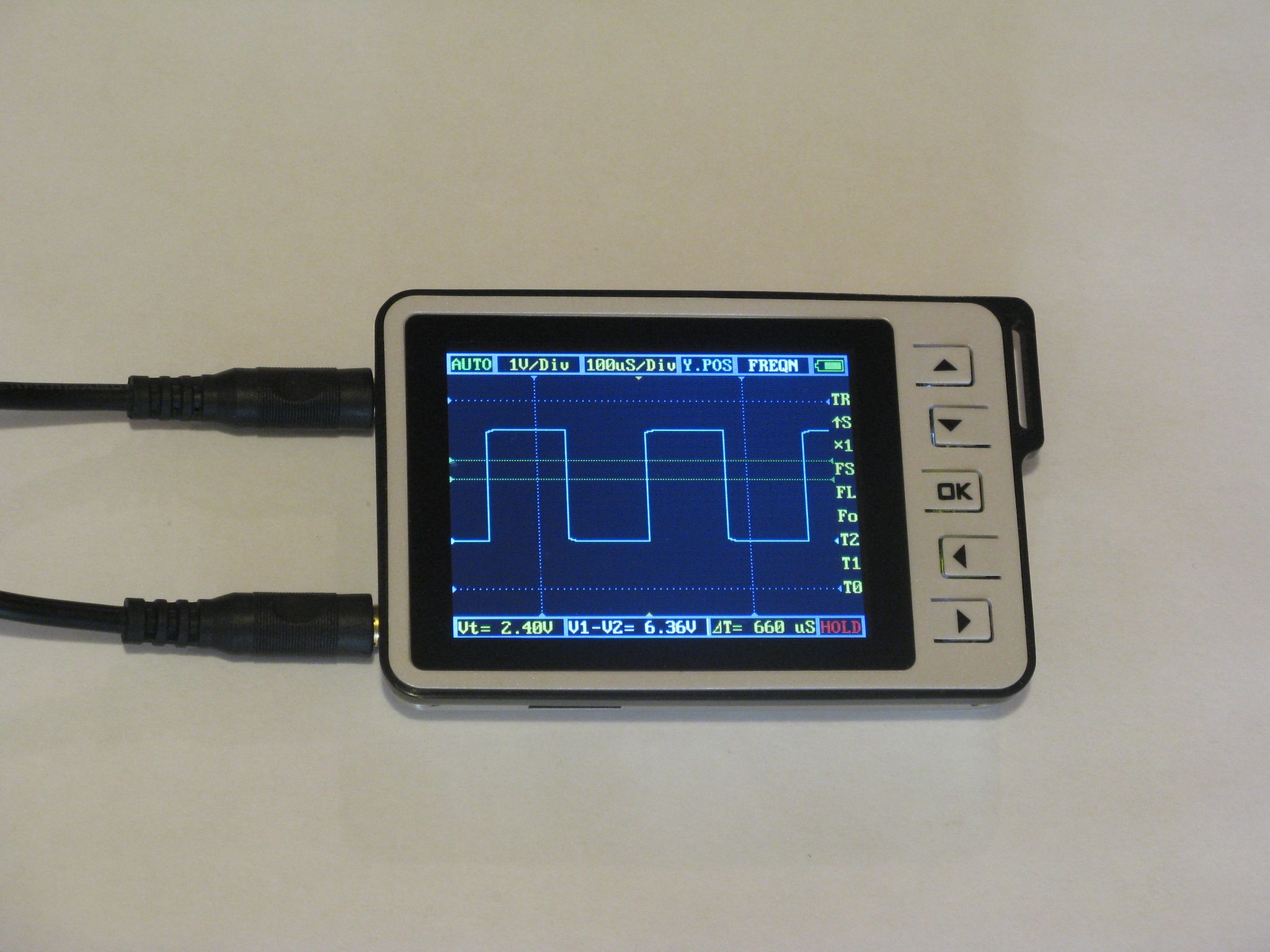 Making DSO Nano V2 & V3 Oscilloscope Probes : 19 Steps (with Pictures ...