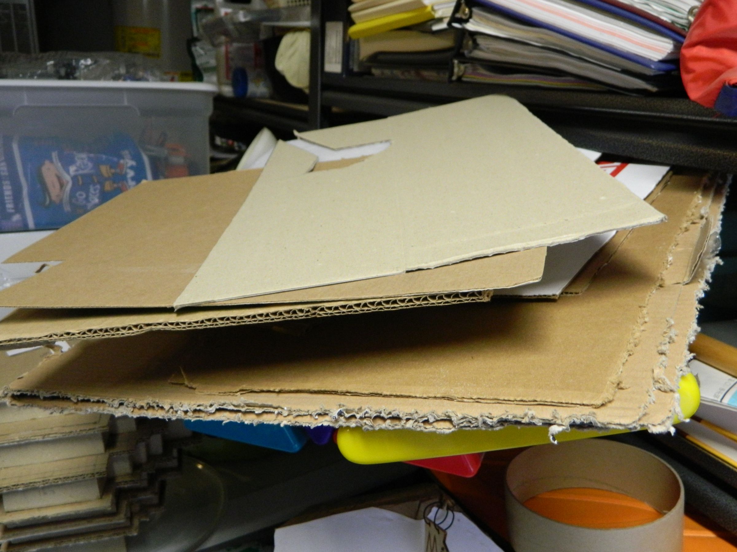 How to Make a Wind Tunnel : 9 Steps (with Pictures) - Instructables