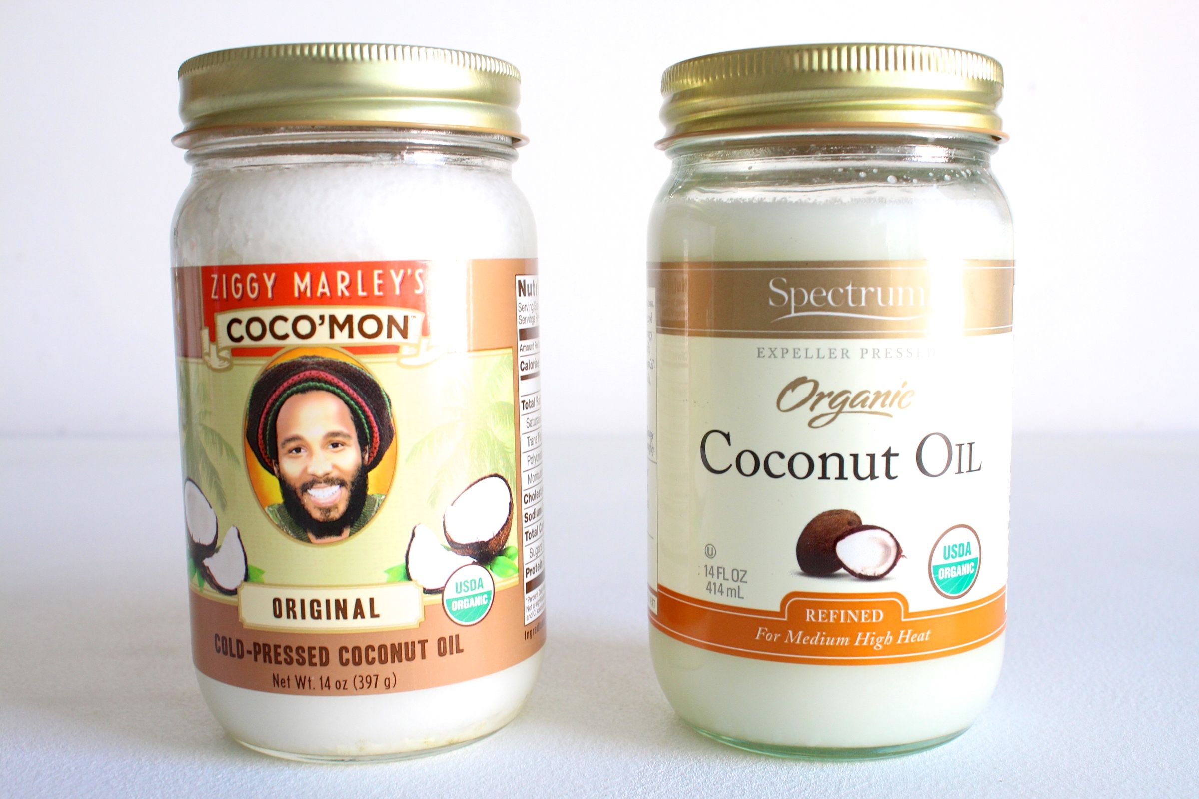 Unusual Uses for Coconut Oil : 13 Steps (with Pictures) - Instructables