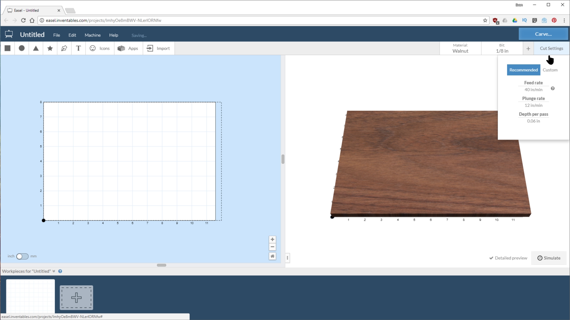 Fusion 360 CAM for CNC Beginners : 19 Steps (with Pictures) - Instructables