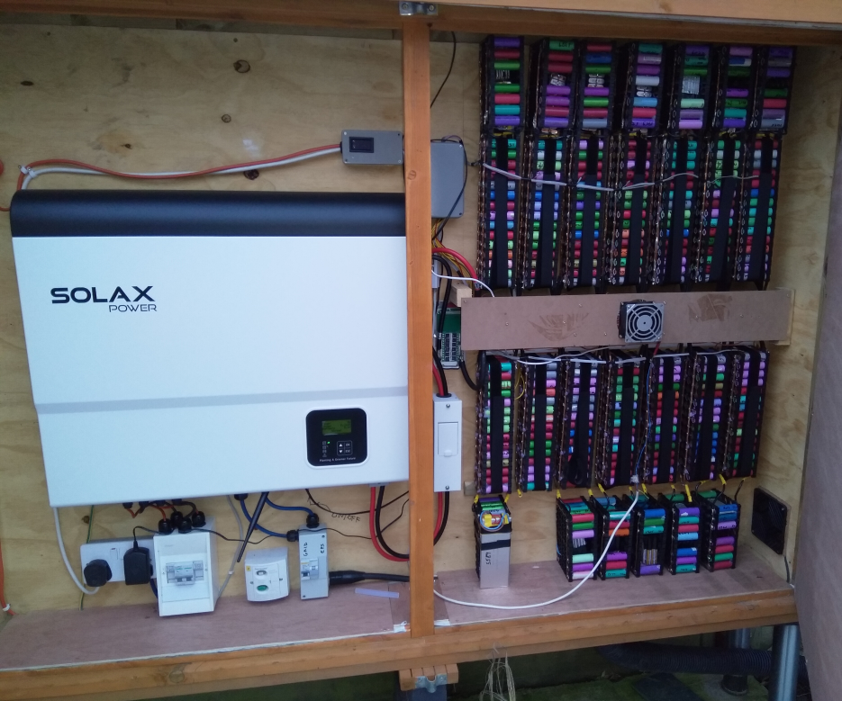 Chinese Li-ion BMS Fix - Instructables