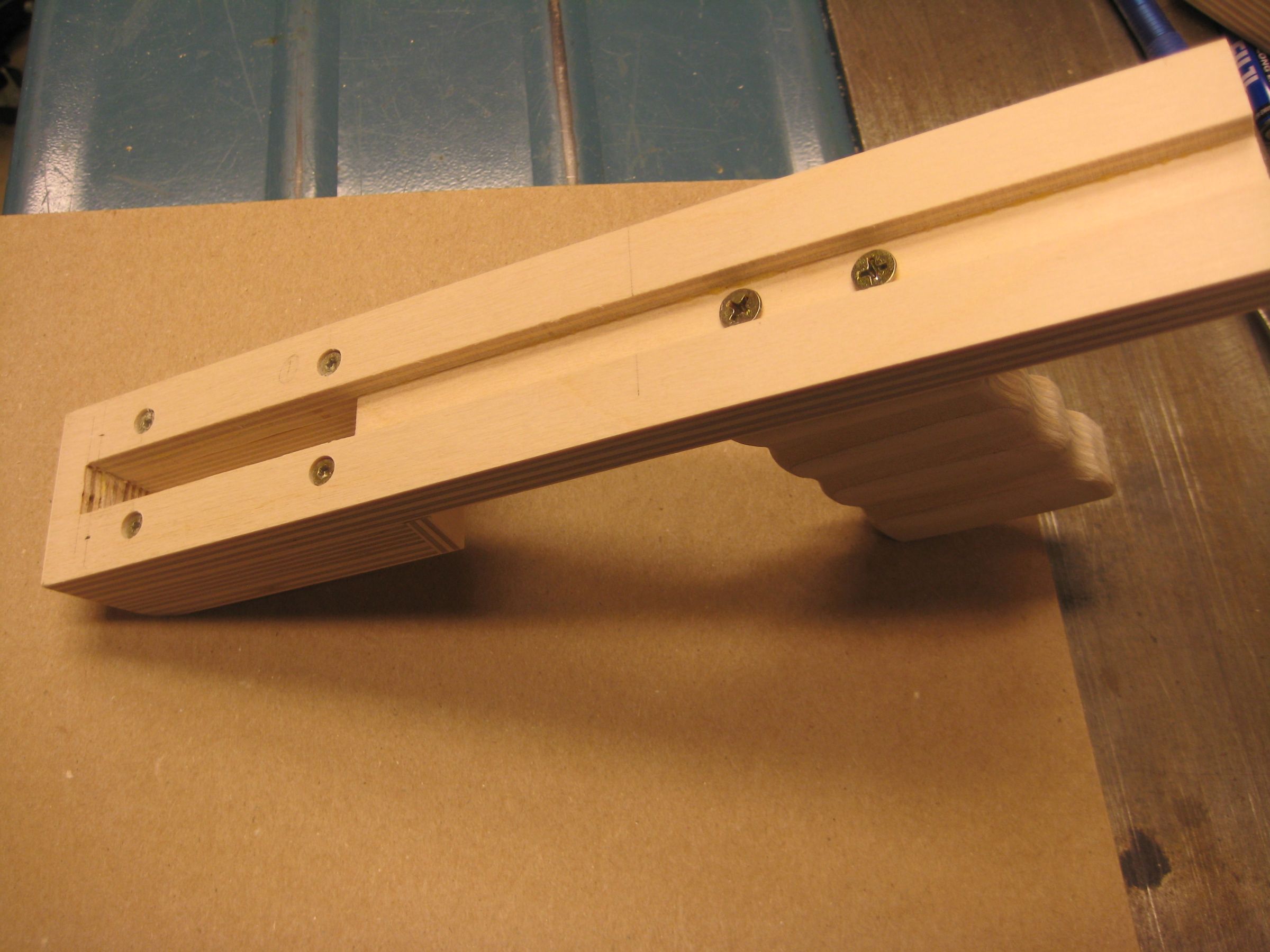 Motorized Ping Pong Ball Guns : 21 Steps (with Pictures) - Instructables