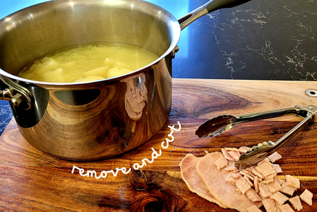 Ultimate Soup Bombs! : 19 Steps (with Pictures) - Instructables
