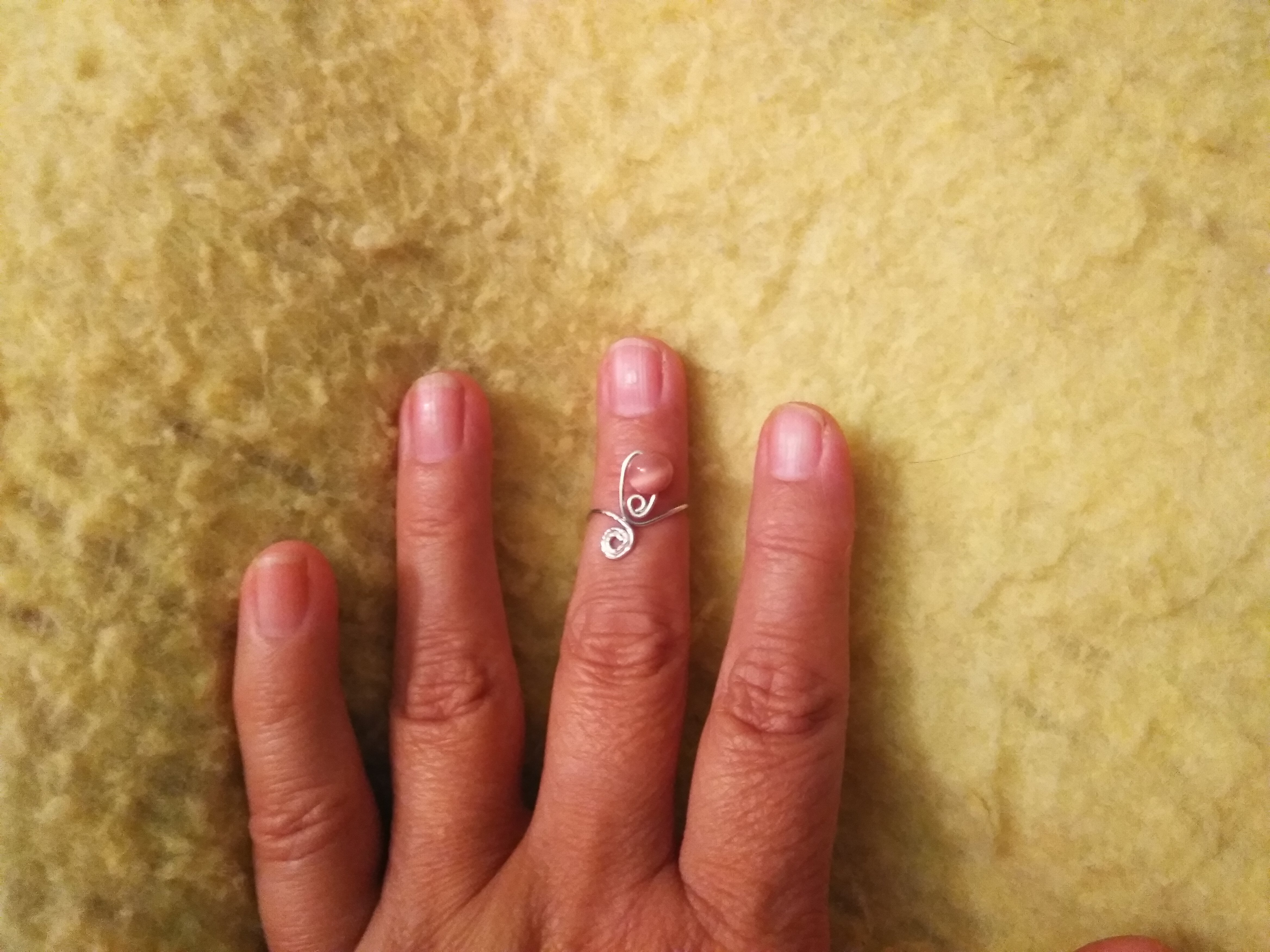 Easy Toe Rings : 11 Steps (with Pictures) - Instructables