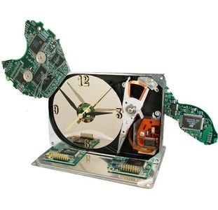 Reuses for Legacy Computers III. - Instructables