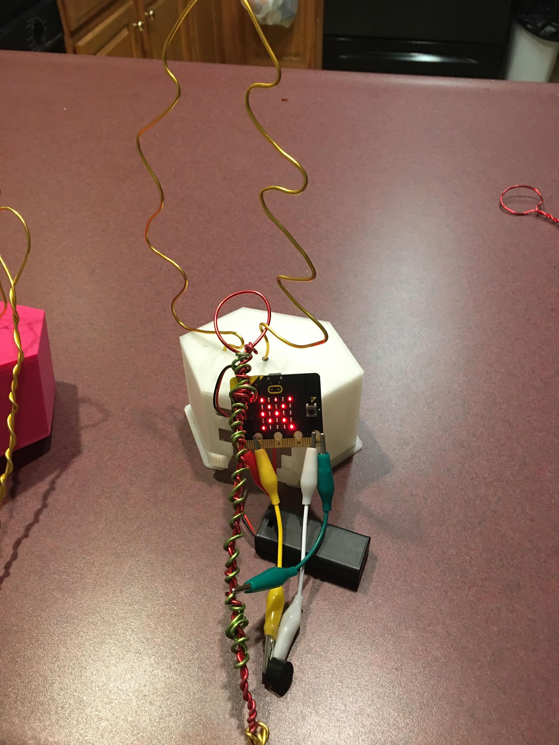 MicroBit Concentration Game : 5 Steps (with Pictures) - Instructables