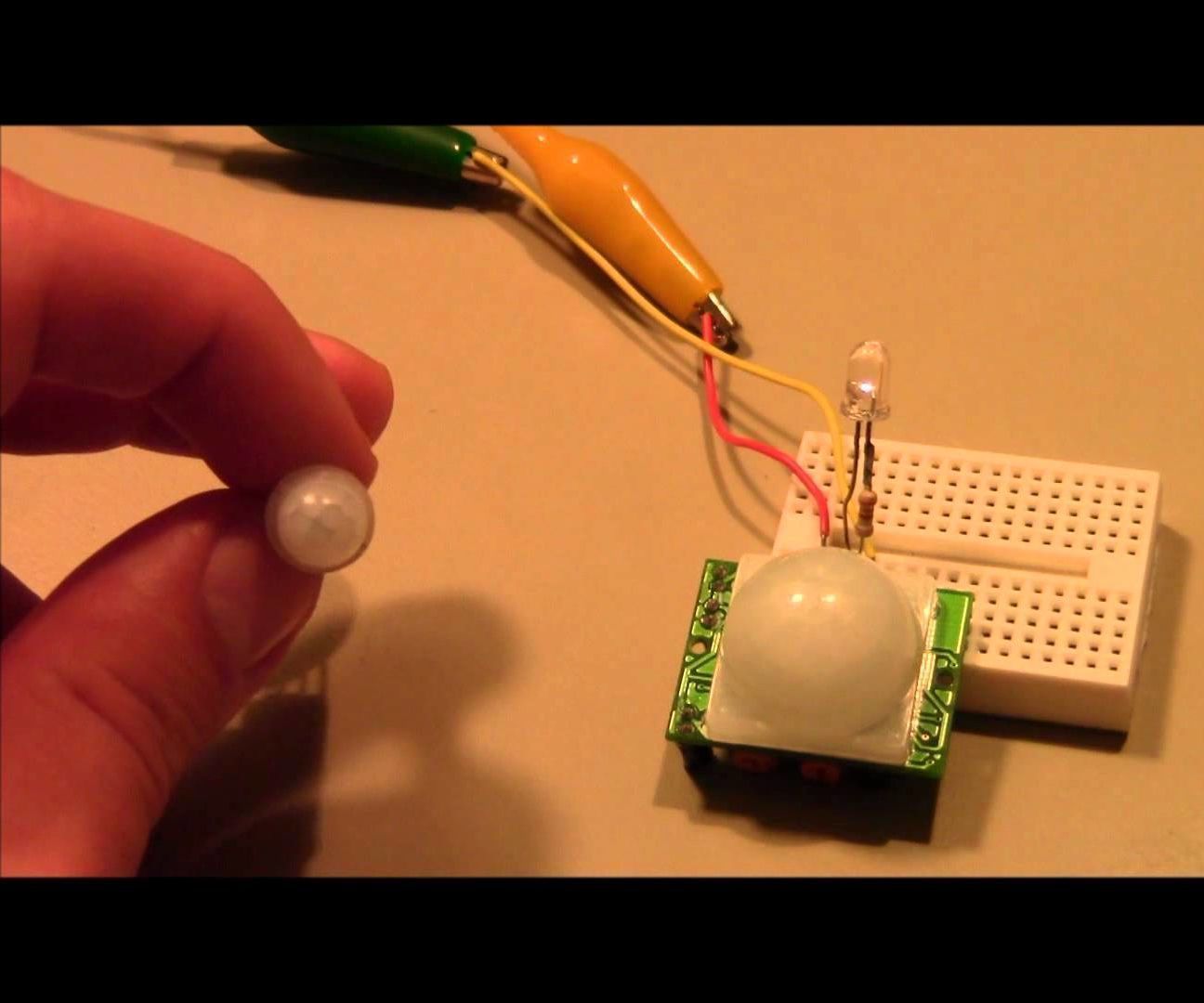 interfacing arduino with rain sensor DIY Project to Discover - FindingDIY