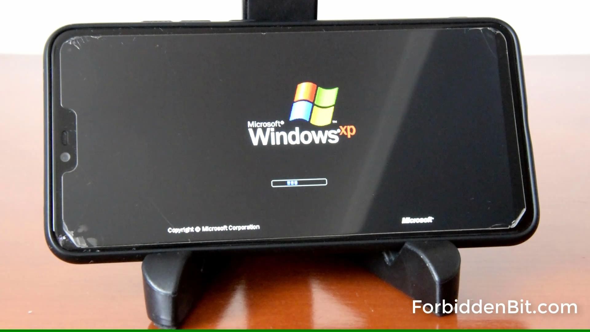 How to Install Windows on Your Android Phone : 5 Steps - Instructables