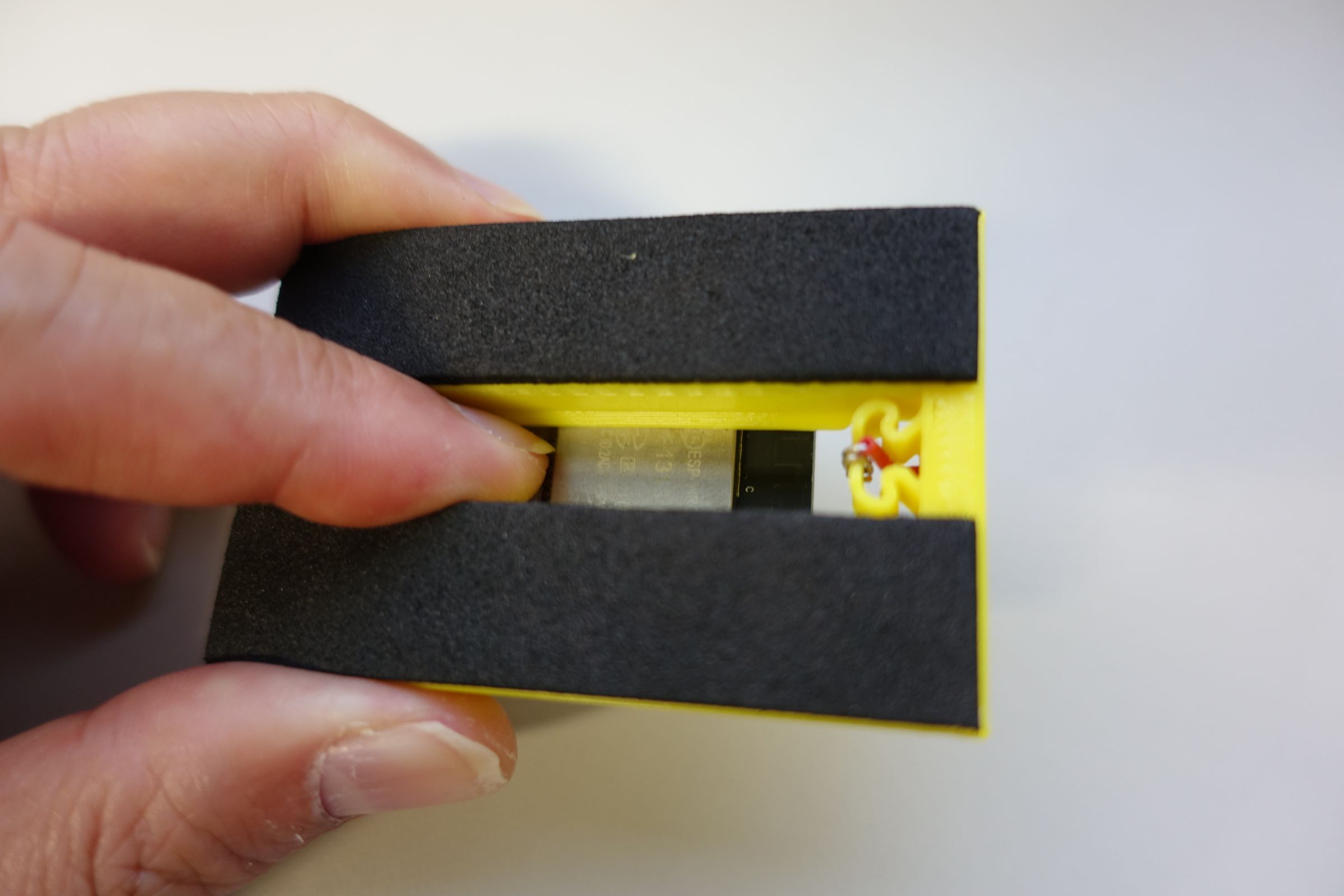 Dev Board Breadboard : 12 Steps (with Pictures) - Instructables