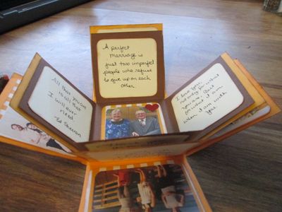 Exploding Box : 24 Steps (with Pictures) - Instructables