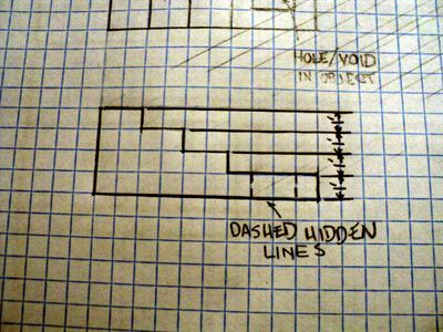 Technical Drawing and Drafting Primer : 8 Steps (with Pictures ...