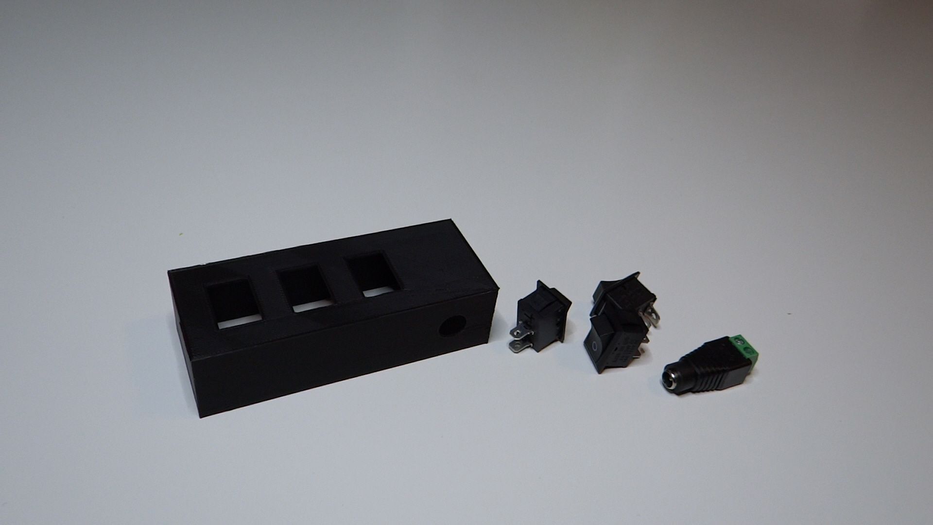 DIY LED Panel : 14 Steps (with Pictures) - Instructables