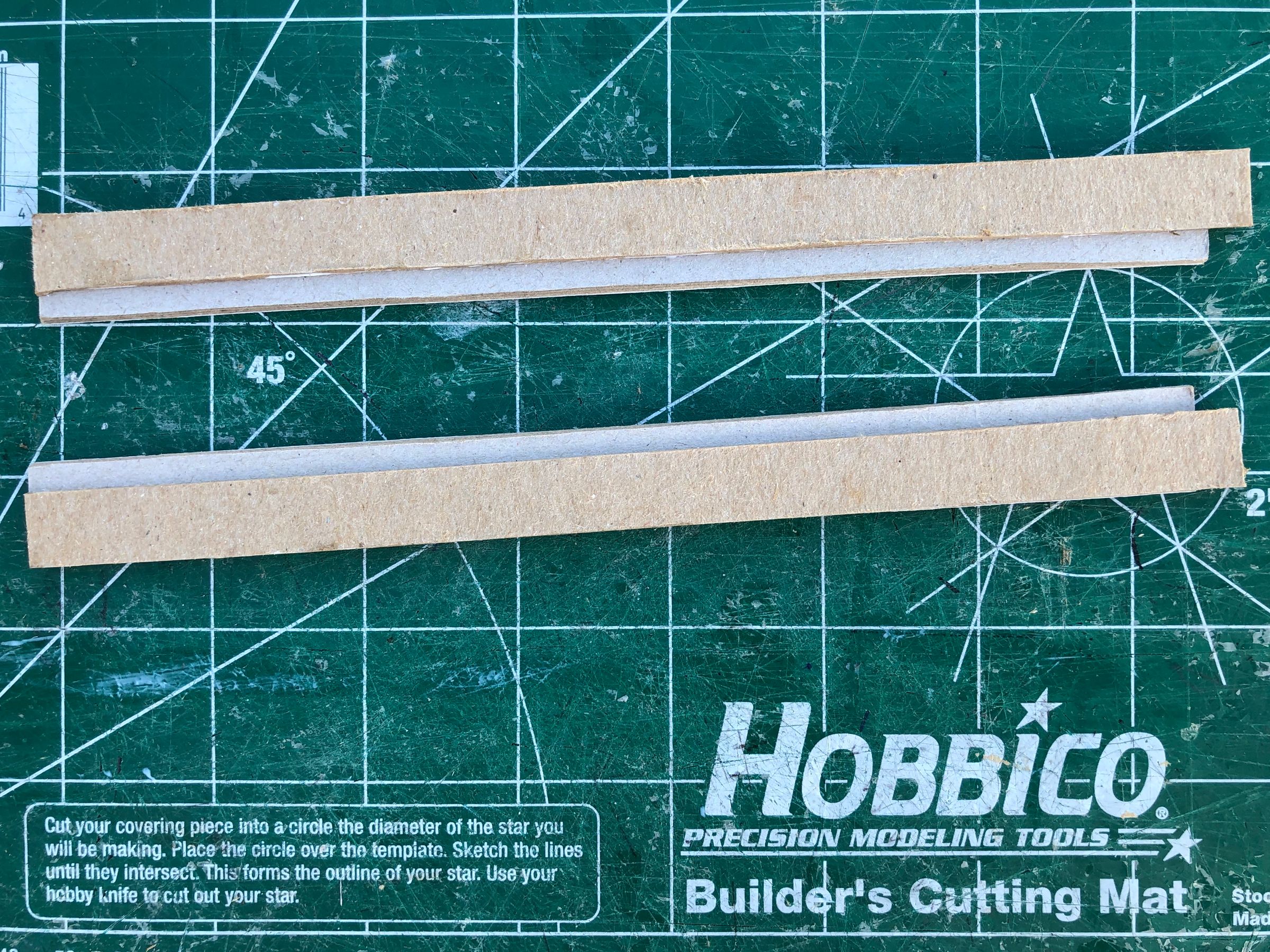 CARDBOARD SLIDE RULE : 9 Steps (with Pictures) - Instructables