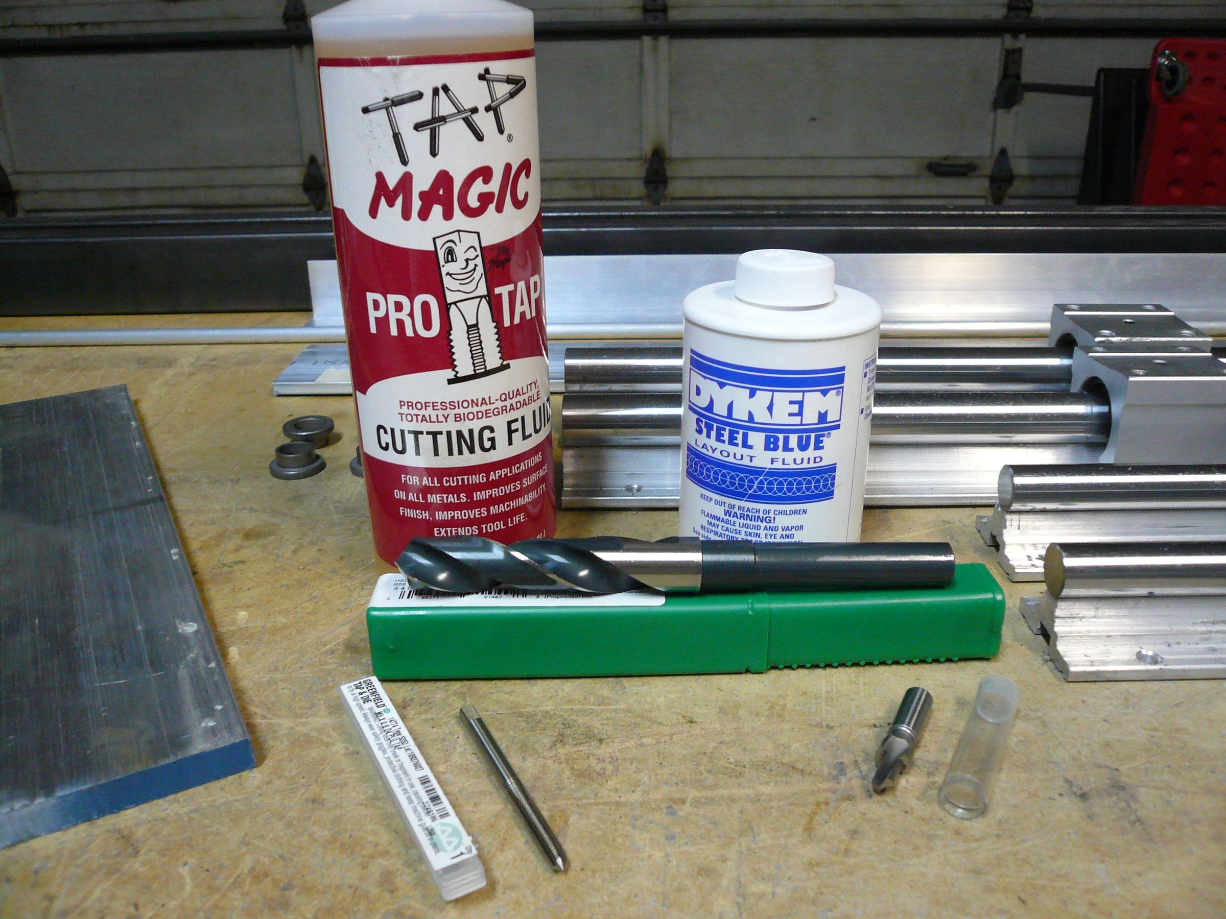 DIY CNC Router : 30 Steps - Instructables