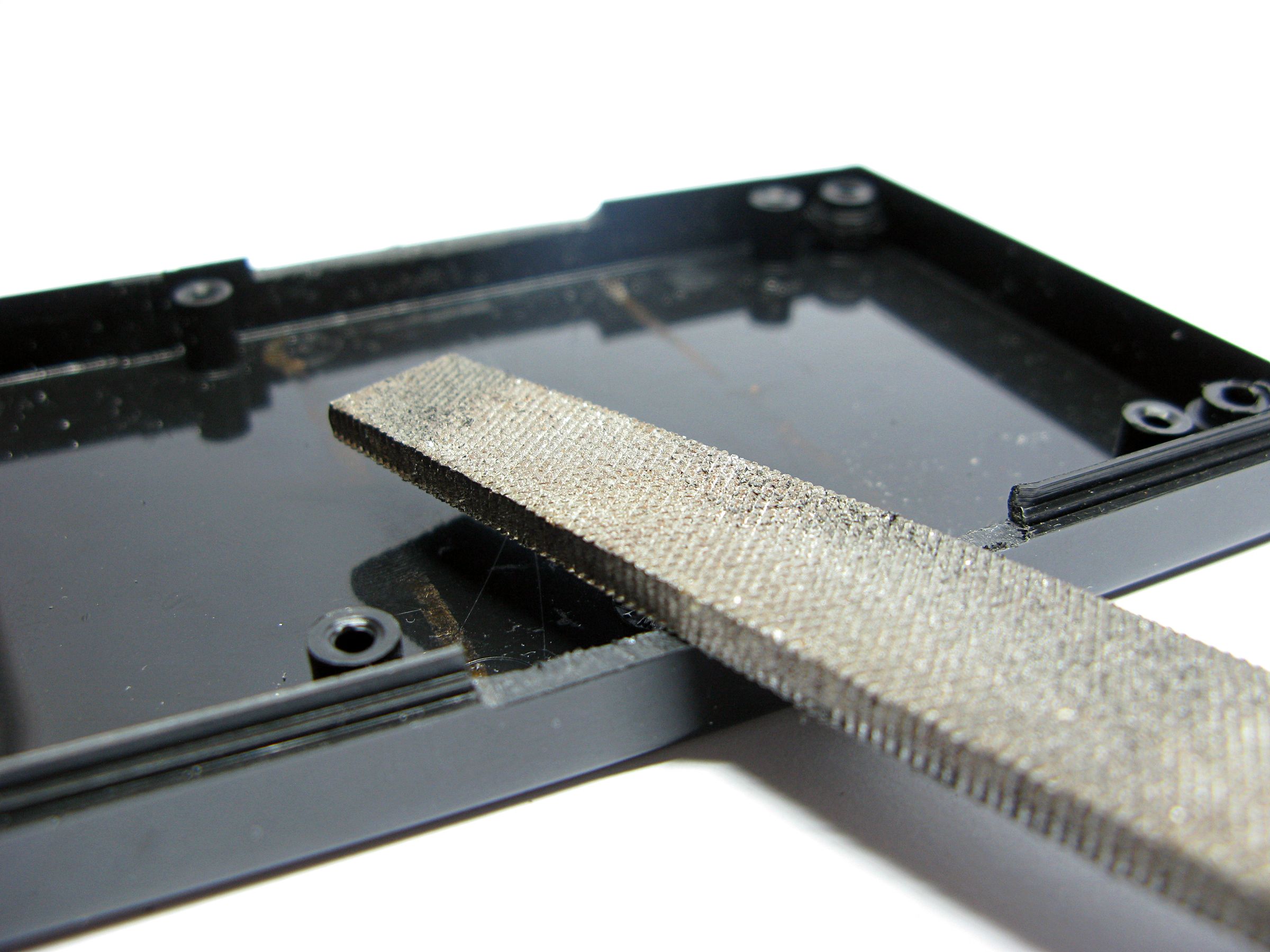 DIY Smartphone Film Scanner : 9 Steps (with Pictures) - Instructables