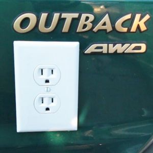 Fake Electrical Outlet : 13 Steps (with Pictures) - Instructables