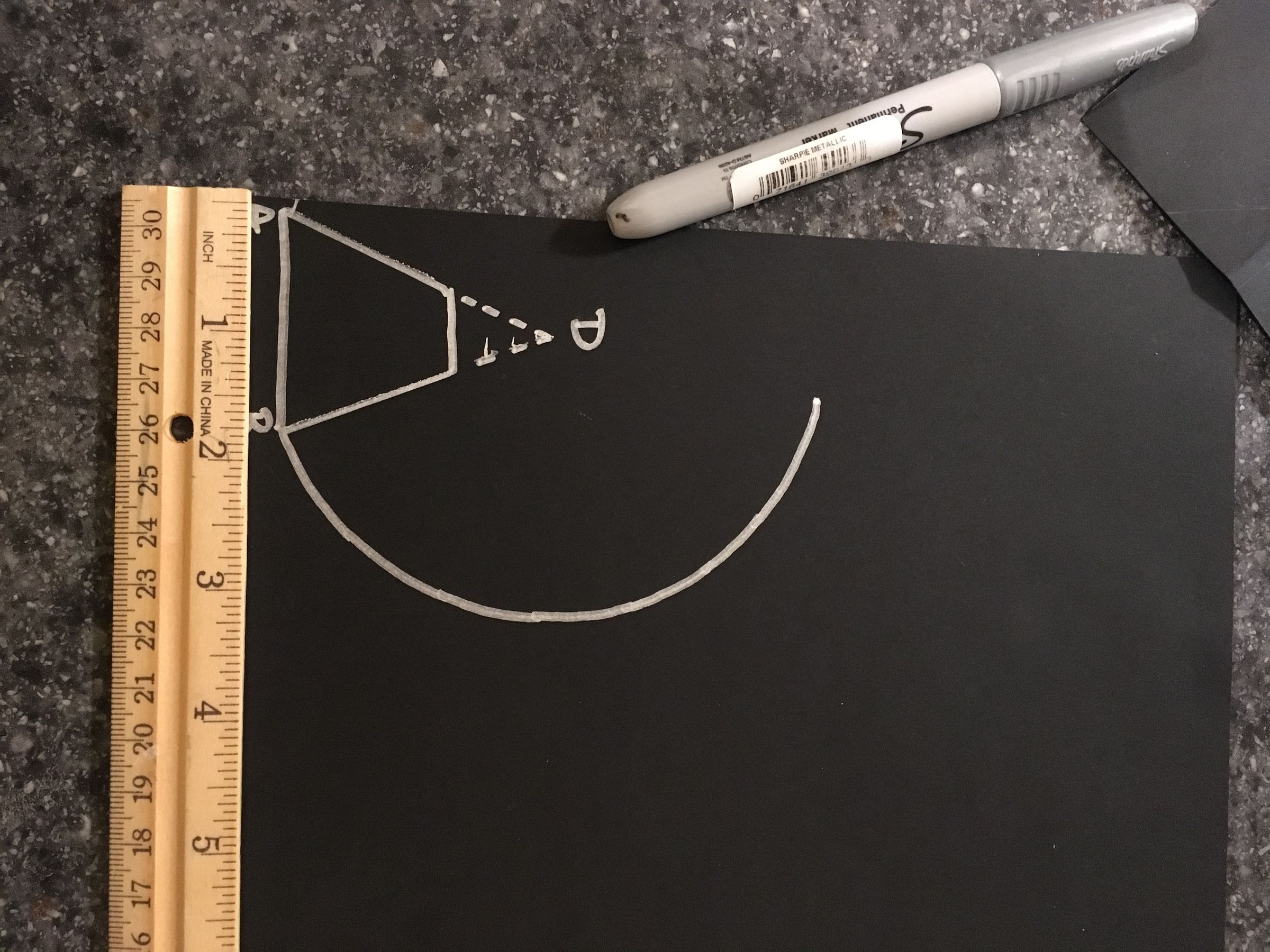 How to Make a Cone : 17 Steps - Instructables