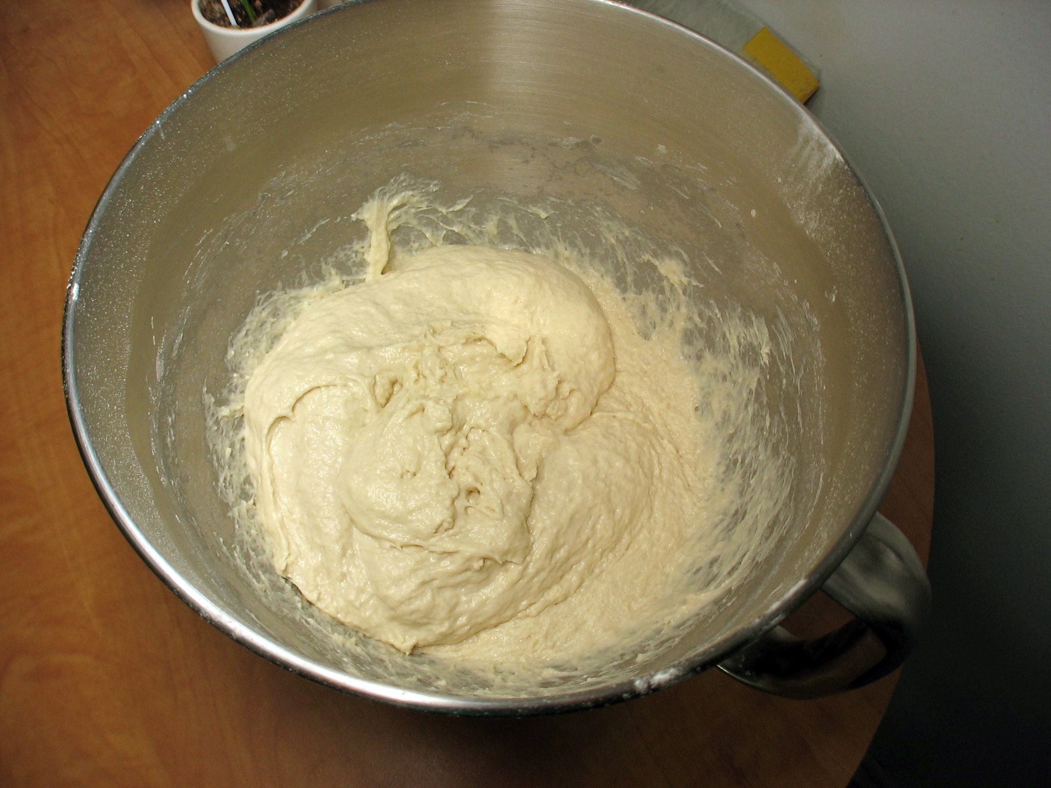 Peter Reinhart - Lean Bread : 13 Steps (with Pictures) - Instructables