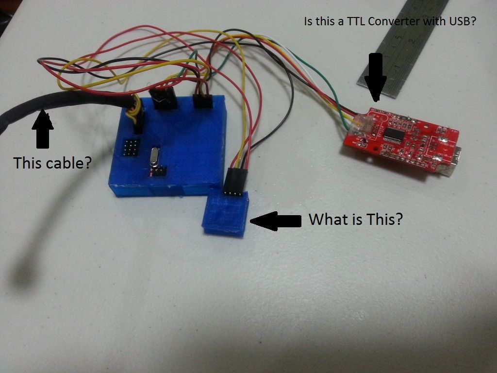 DIY ARDUINO FLIGHT CONTROLLER : 12 Steps - Instructables