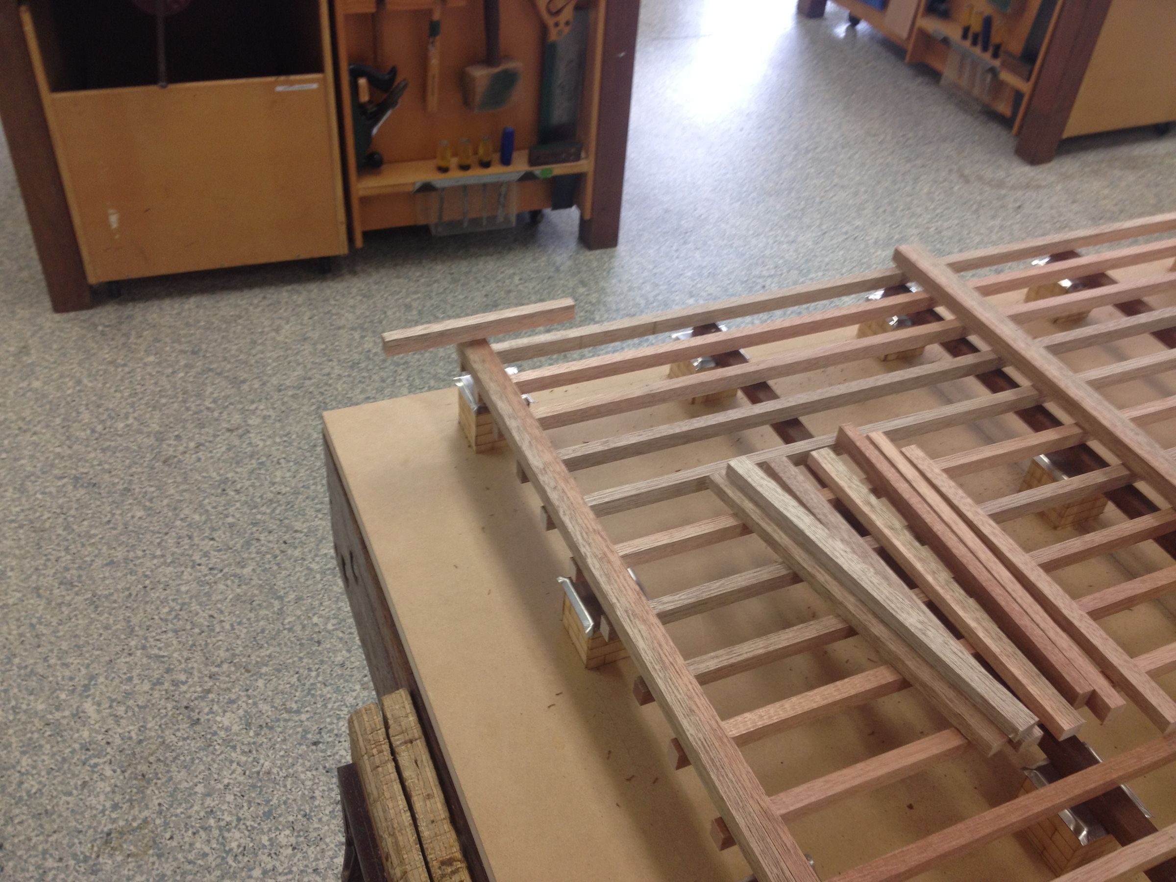 Scale House : 24 Steps (with Pictures) - Instructables