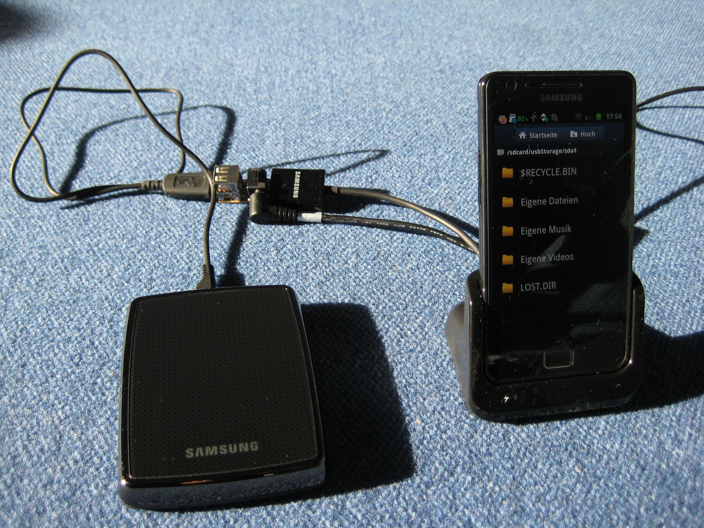 Multi Purpose USB Power Adapter : 14 Steps (with Pictures) - Instructables