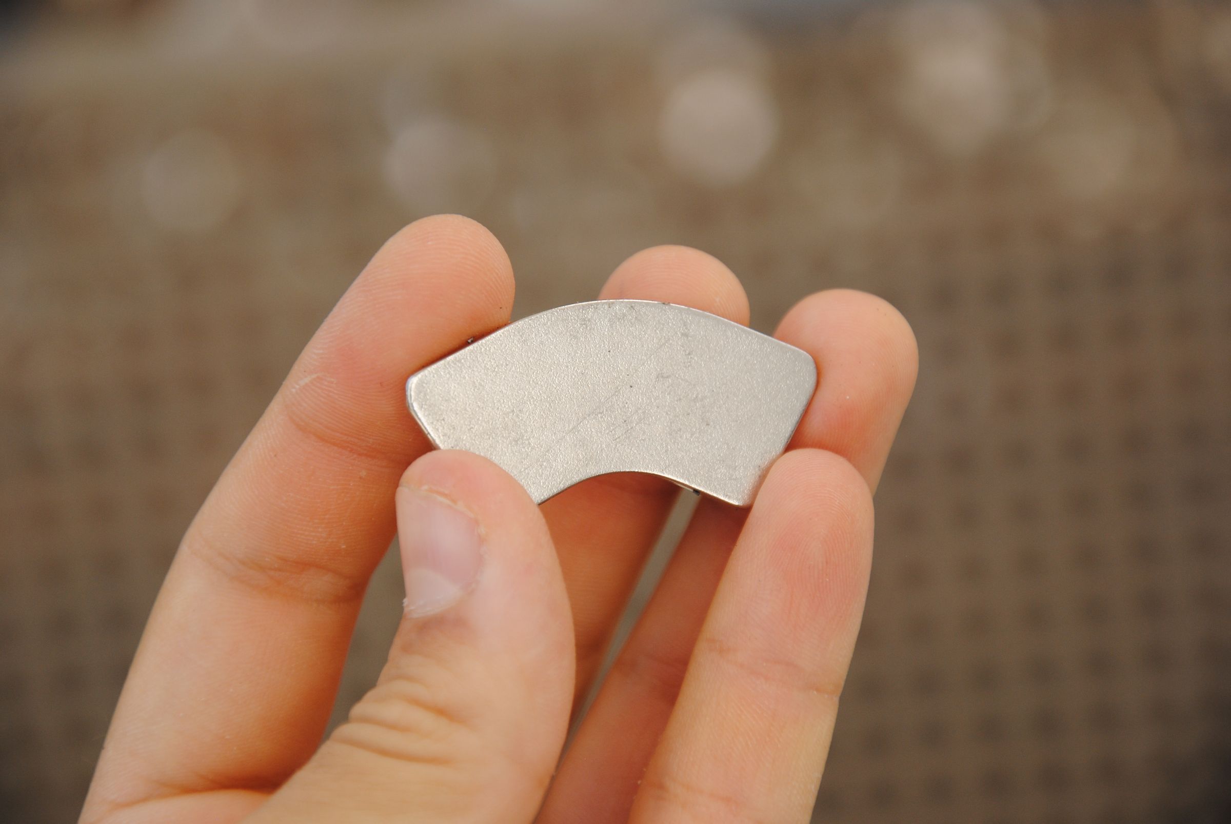 DIY Magnetic Hand-Saw Guide : 8 Steps (with Pictures) - Instructables