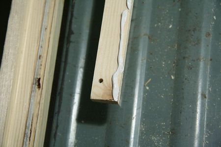 Make a Maintainable DIY Double-glazed Window : 5 Steps - Instructables