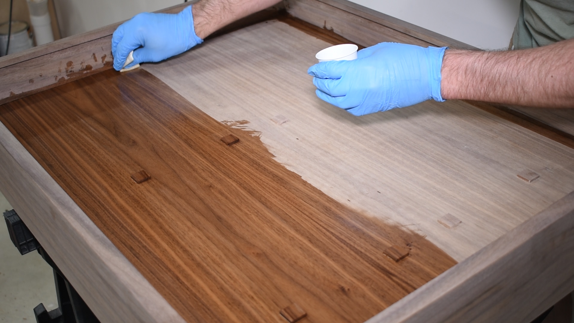 Comic Book Display Cabinet : 15 Steps (with Pictures) - Instructables