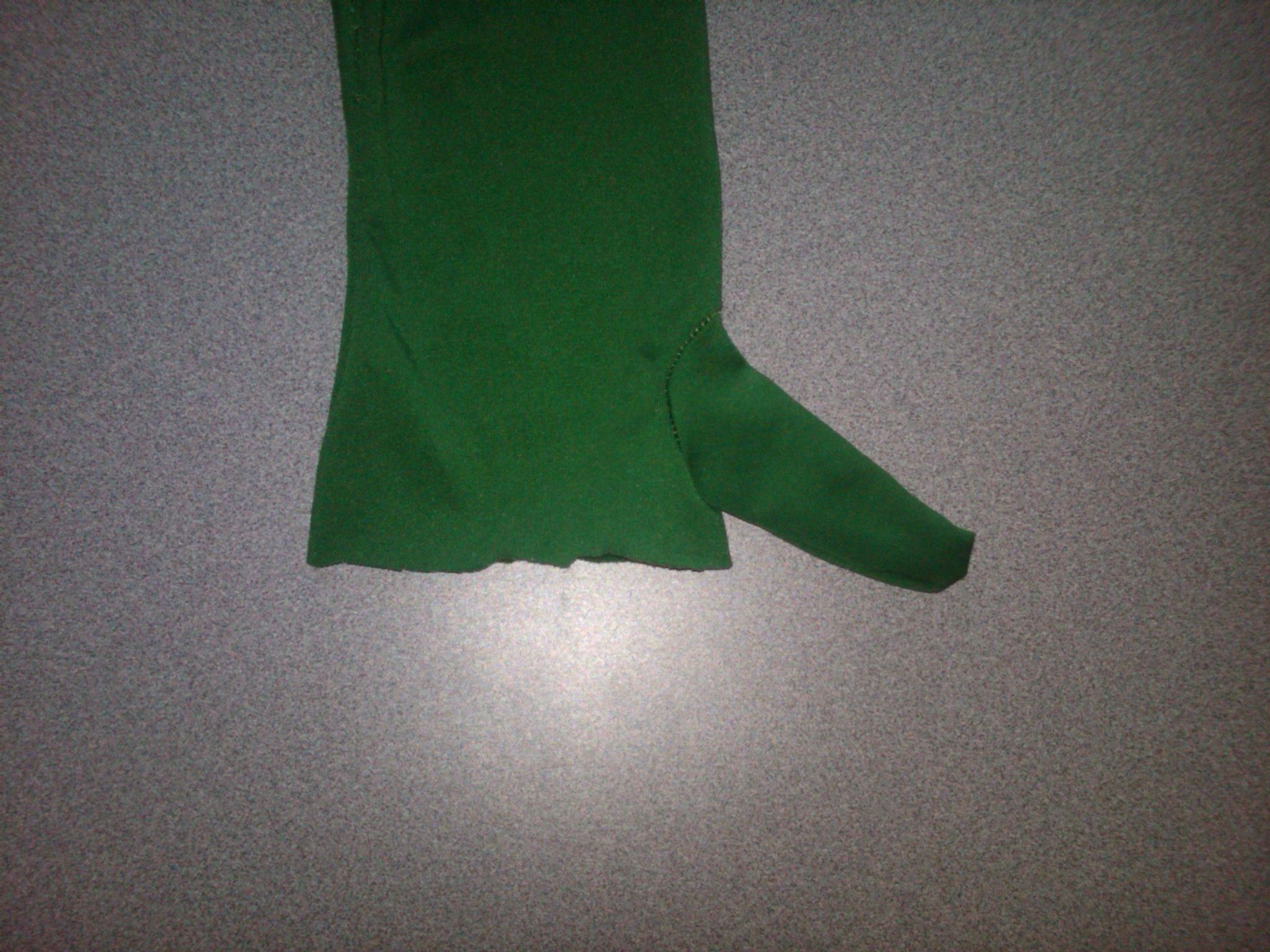 Ben Richards - Running Man Costume : 4 Steps - Instructables