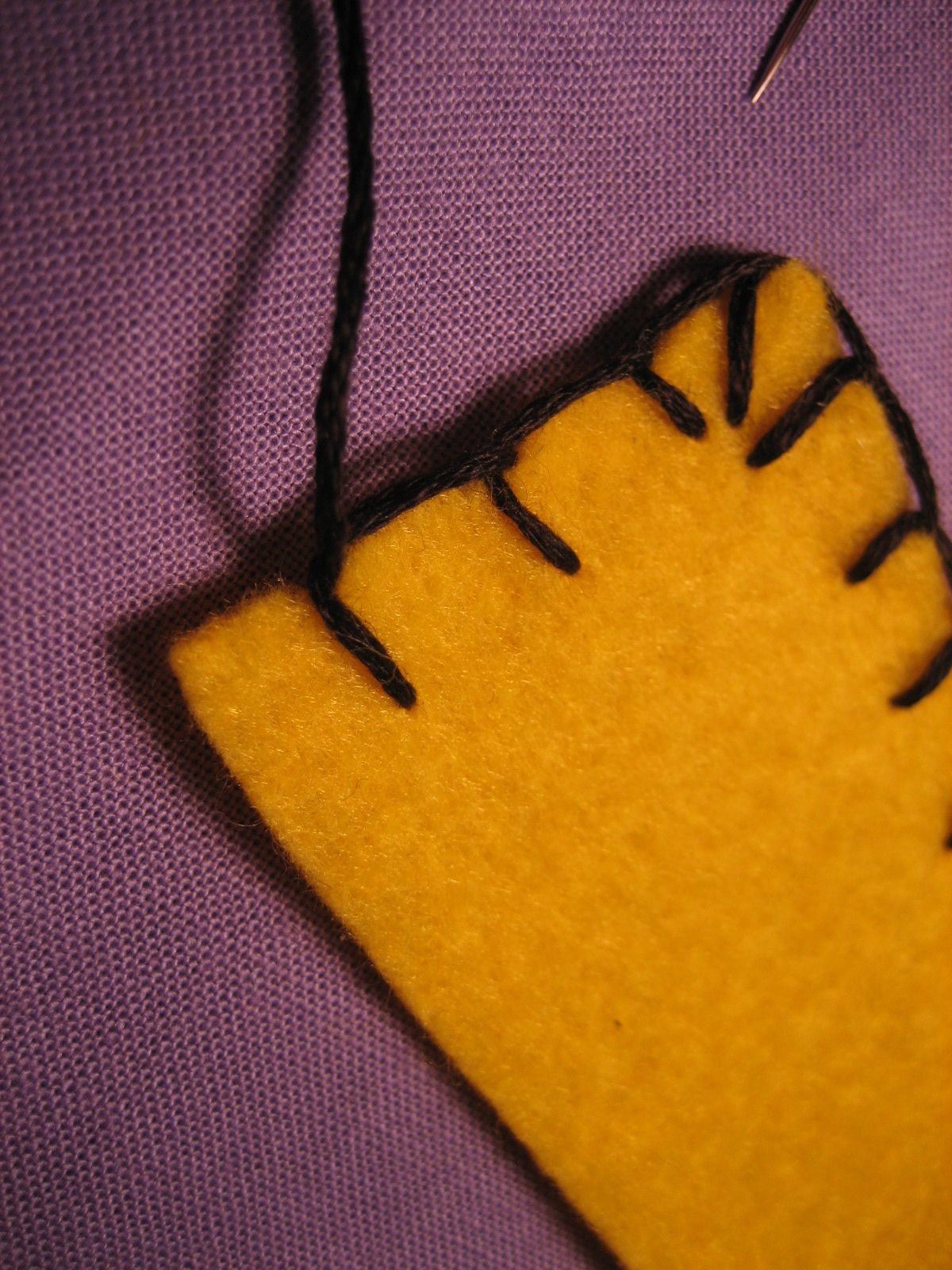 How to Sew. : 7 Steps (with Pictures) - Instructables