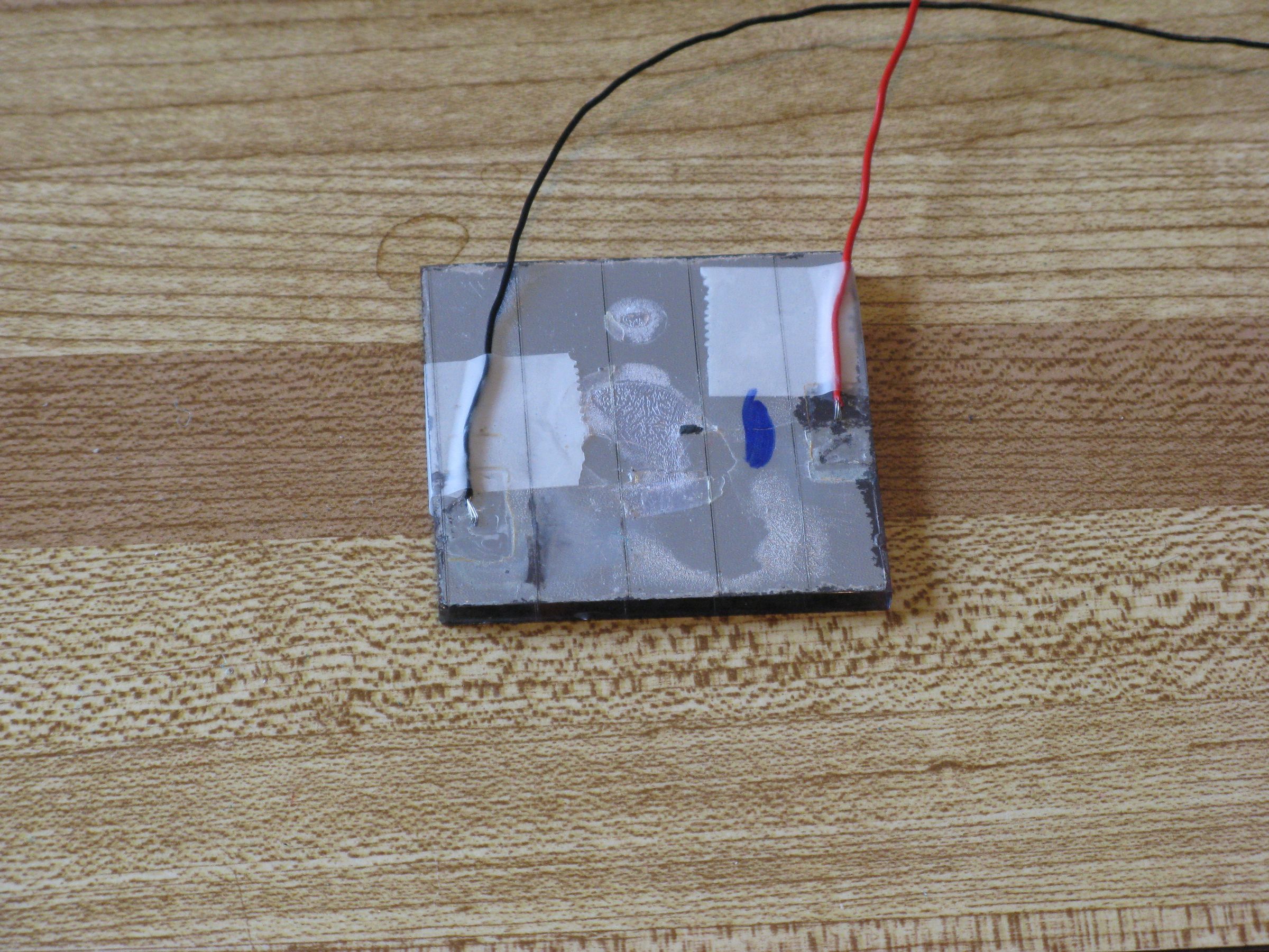 Repairing Solar Cells : 4 Steps - Instructables