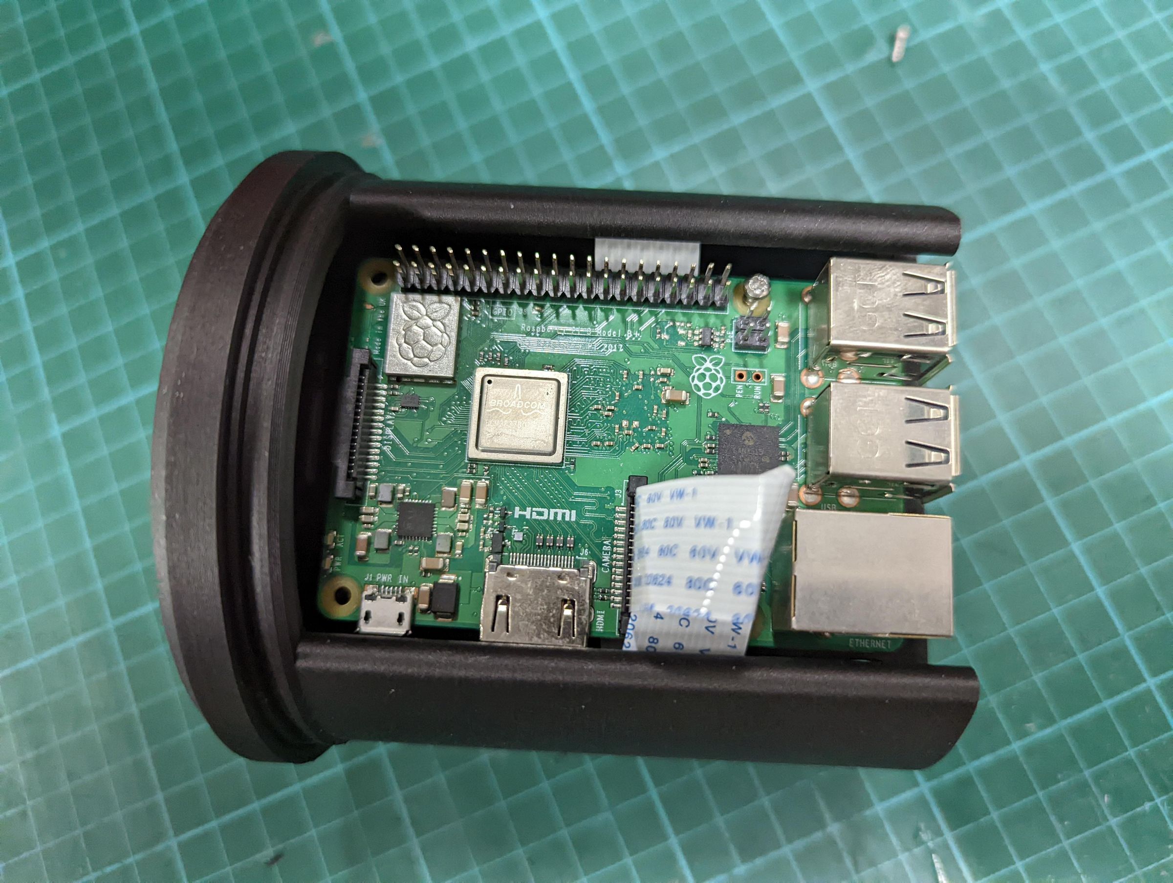 All Sky Camera Enclosures. : 18 Steps (with Pictures) - Instructables