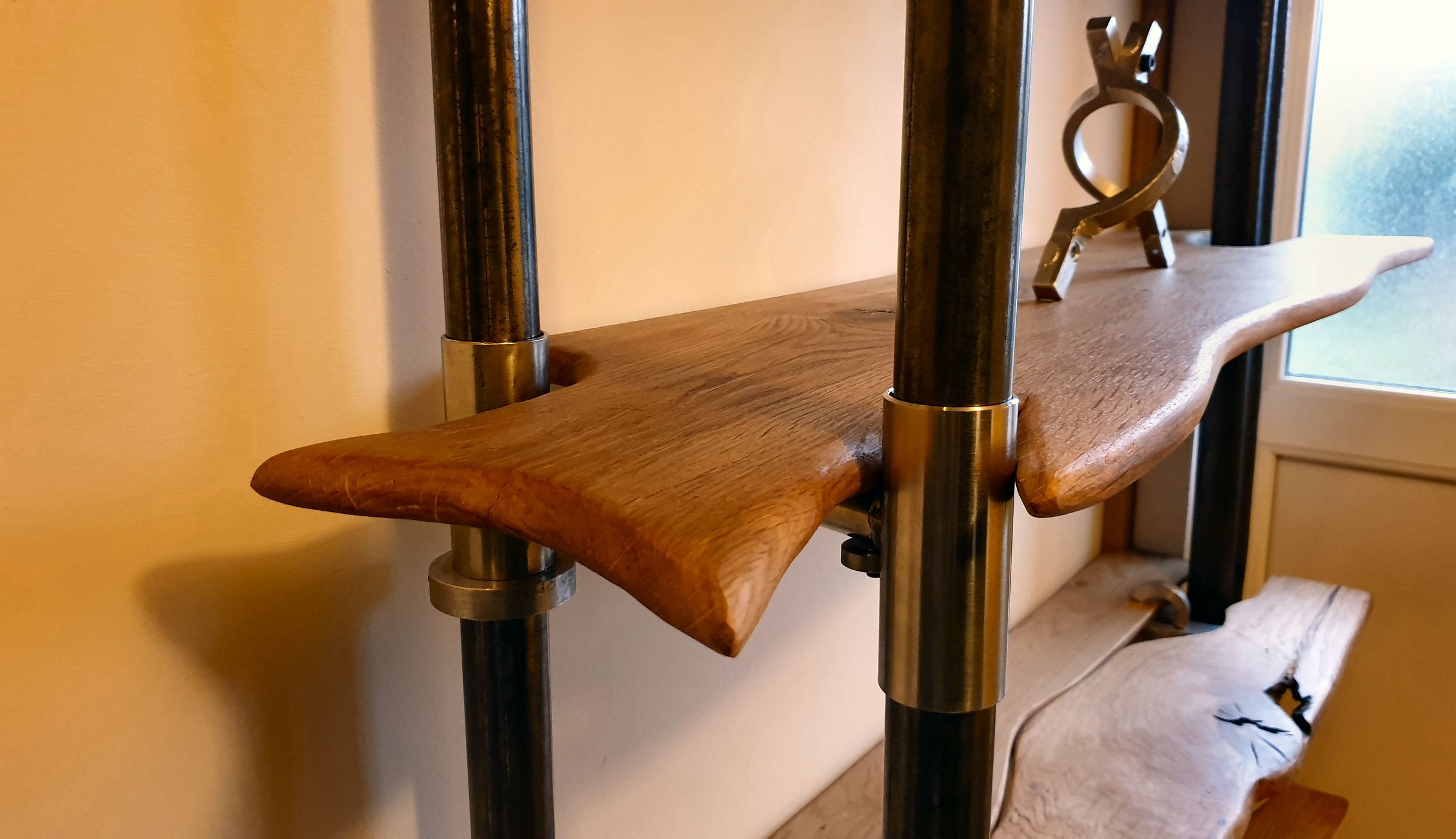 Meta Making Tips (& Some Quite Unusual Shelves) : 14 Steps (with ...