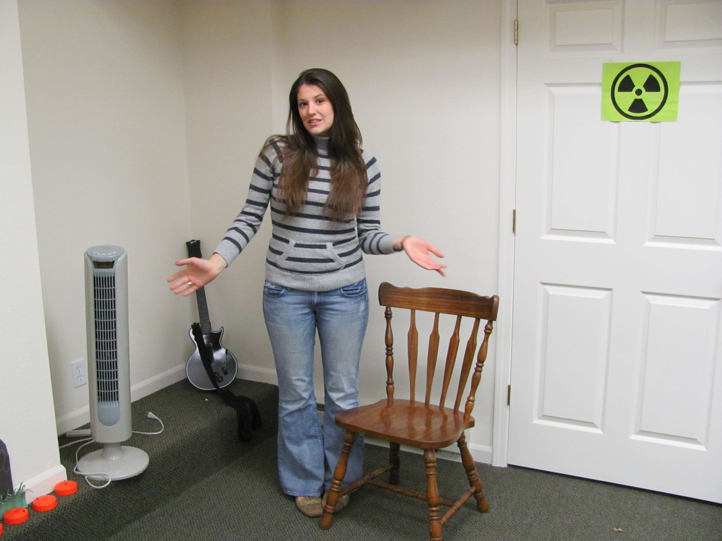 Easy Hypnosis Induction : 6 Steps (with Pictures) - Instructables