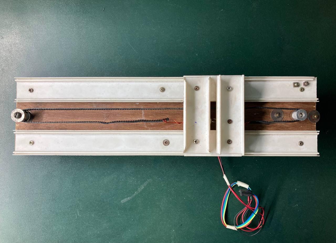 CNC Plotter : 10 Steps (with Pictures) - Instructables