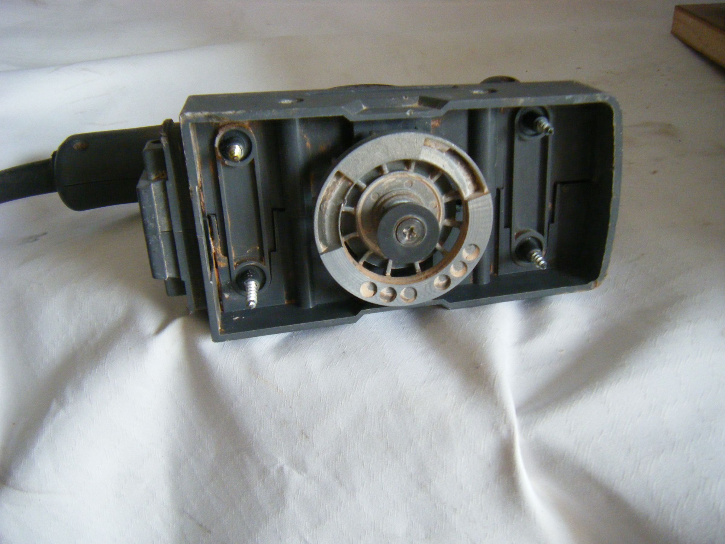 Automatic Screw Sorter : 13 Steps (with Pictures) - Instructables