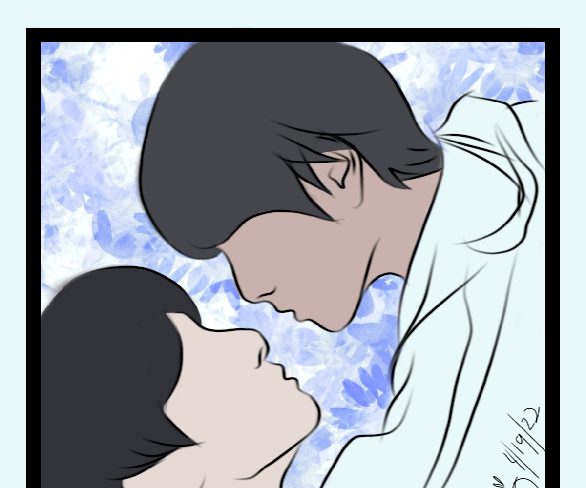 Ibis Paint X Vector Art X BTS : 22 Steps - Instructables