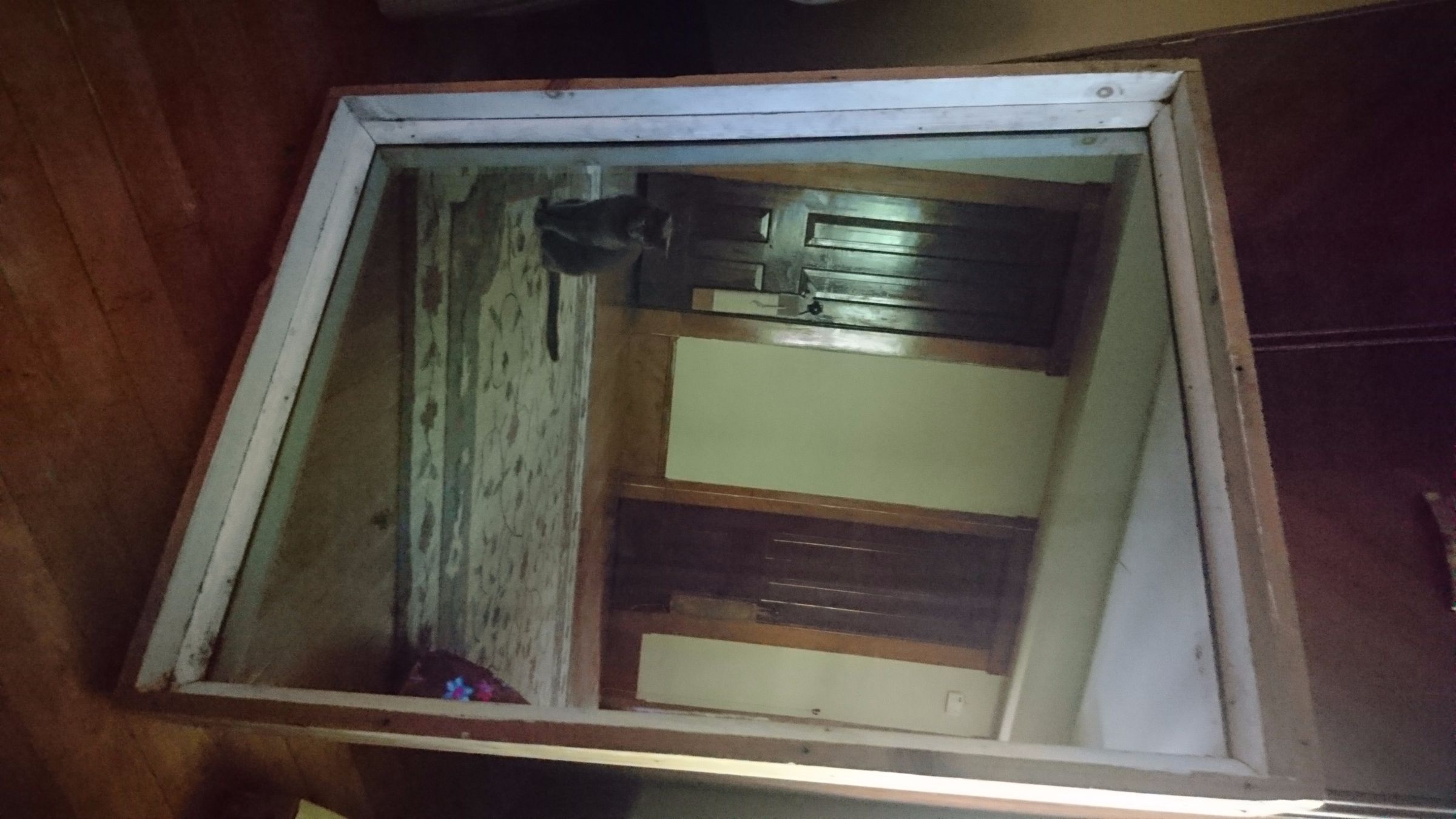 Make a Programmable RGB LED Infinity Mirror With Arduino : 6 Steps ...