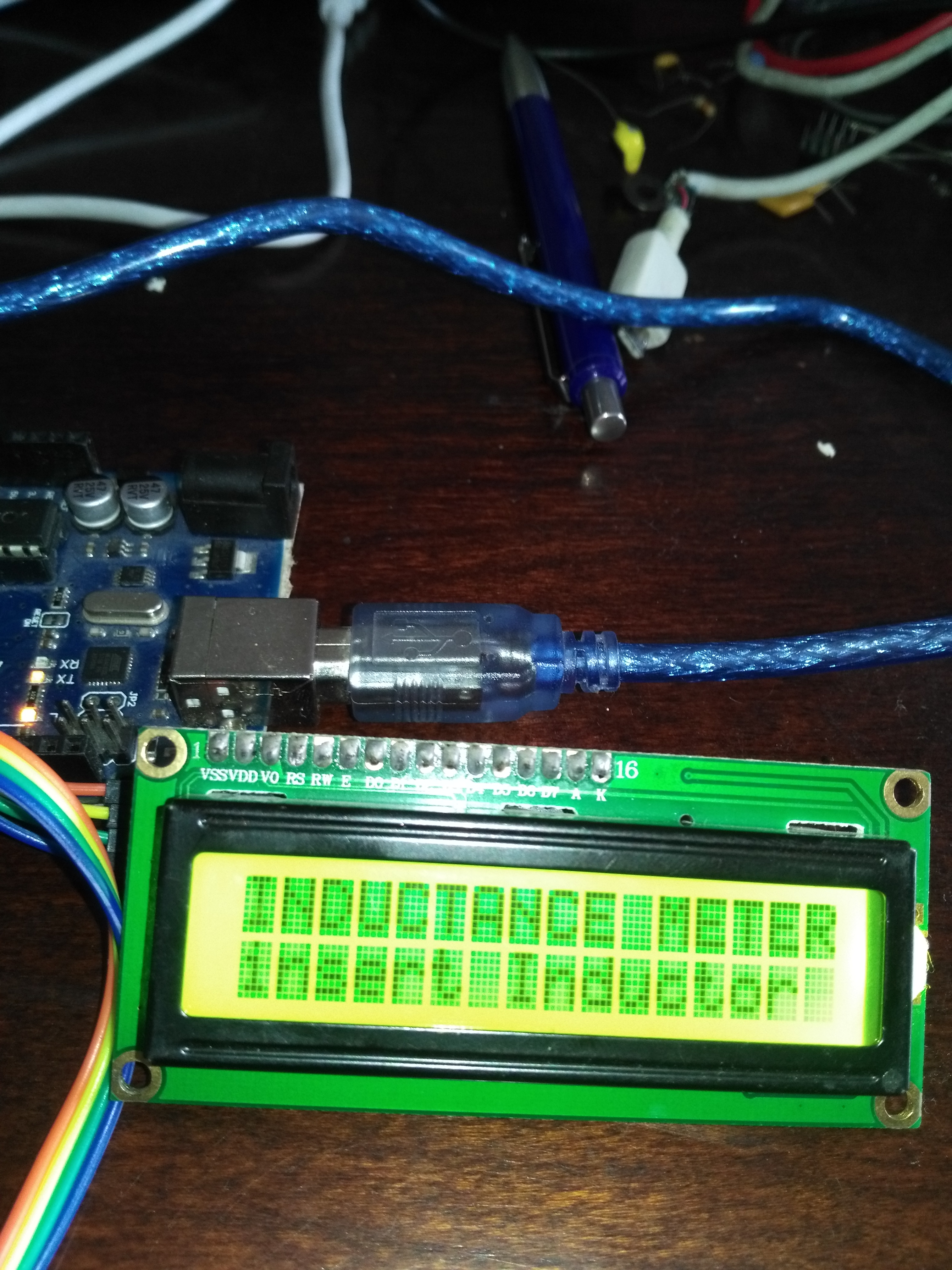 Inductance Meter Using Arduino : 12 Steps - Instructables