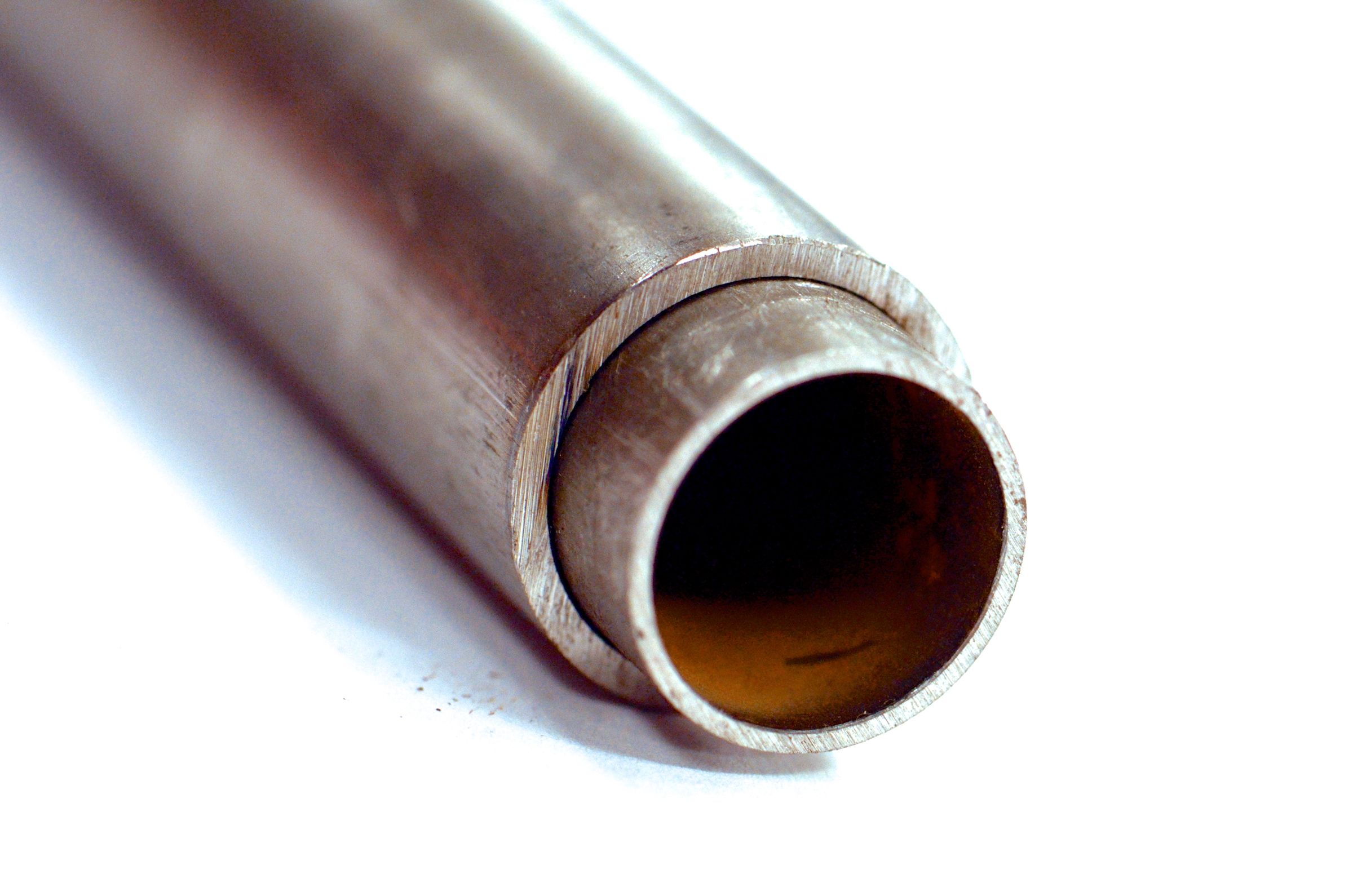 Telescoping Tube Clamps : 9 Steps (with Pictures) - Instructables