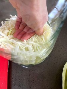 Fermented Cabbage : 9 Steps (with Pictures) - Instructables