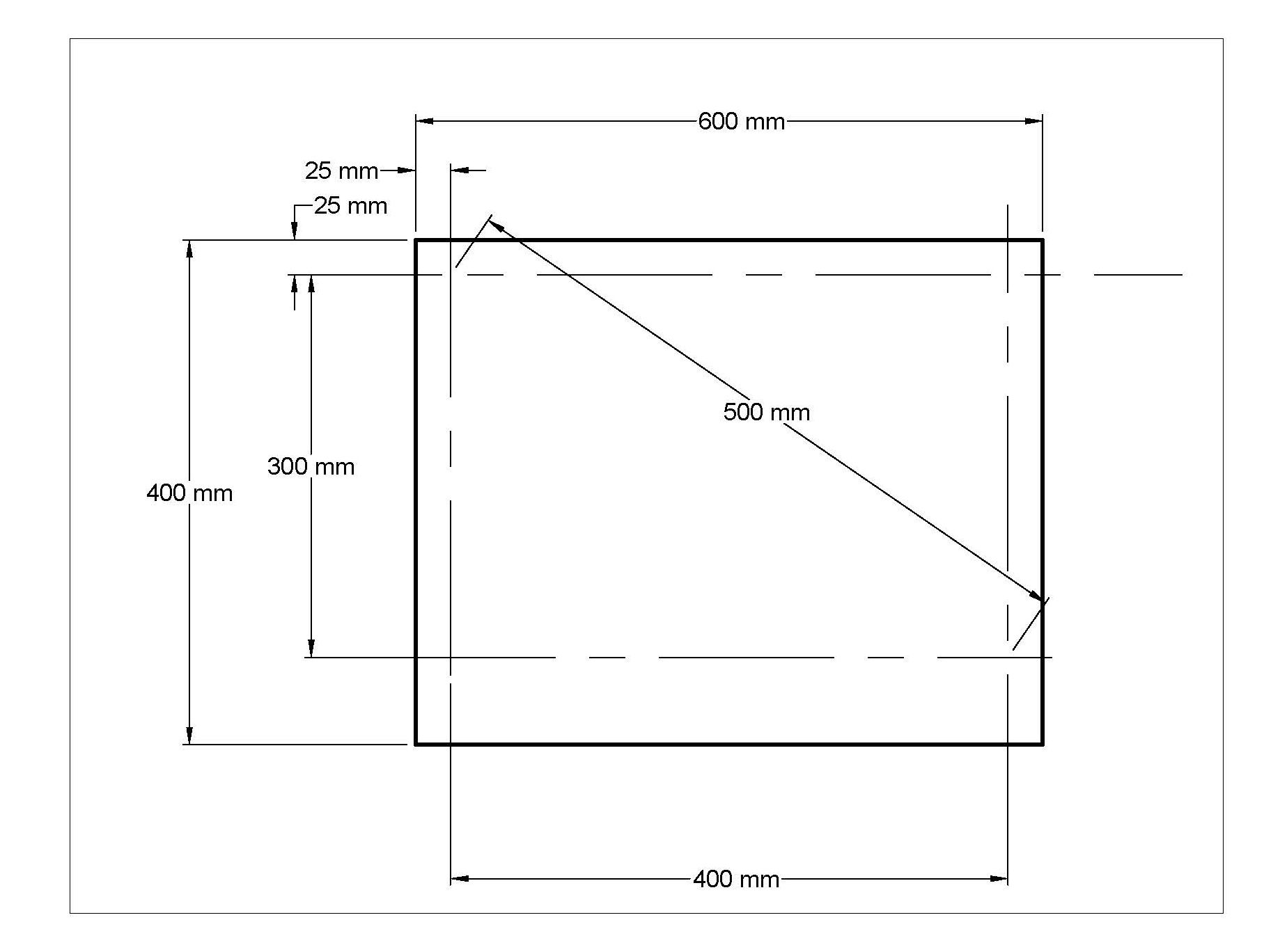 Table Saw Sled for Precise Angled Cuts : 7 Steps (with Pictures ...